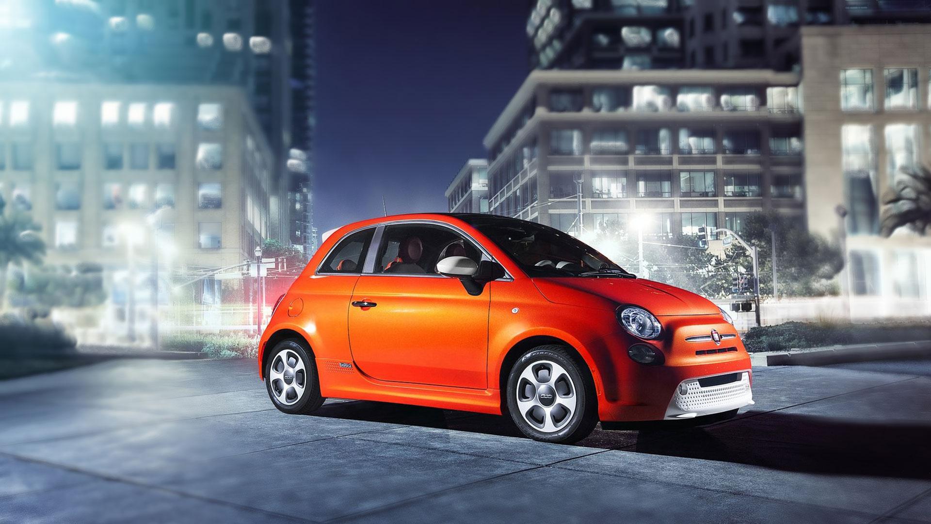 Fiat Cars Wallpapers - Top Free Fiat Cars Backgrounds - WallpaperAccess