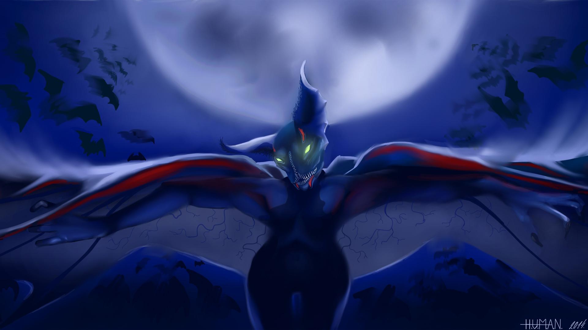 Night Stalker Wallpapers - Top Free Night Stalker Backgrounds ...