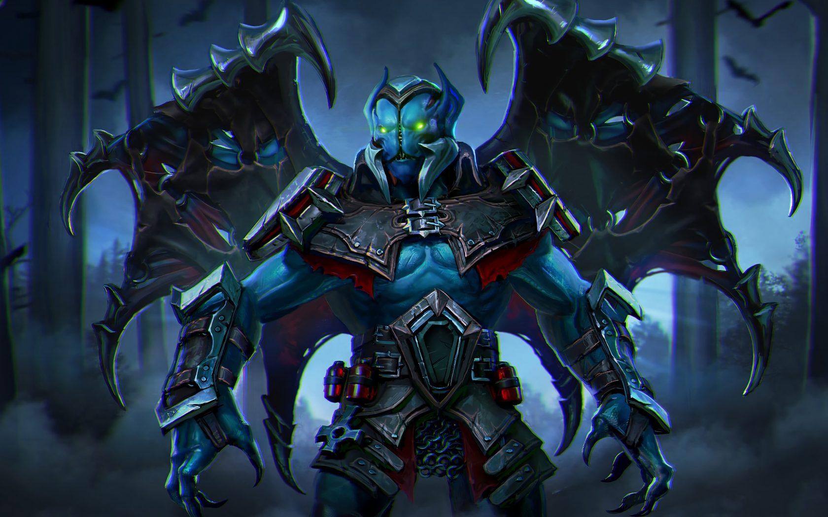 Night Stalker Wallpapers - Top Free Night Stalker Backgrounds ...
