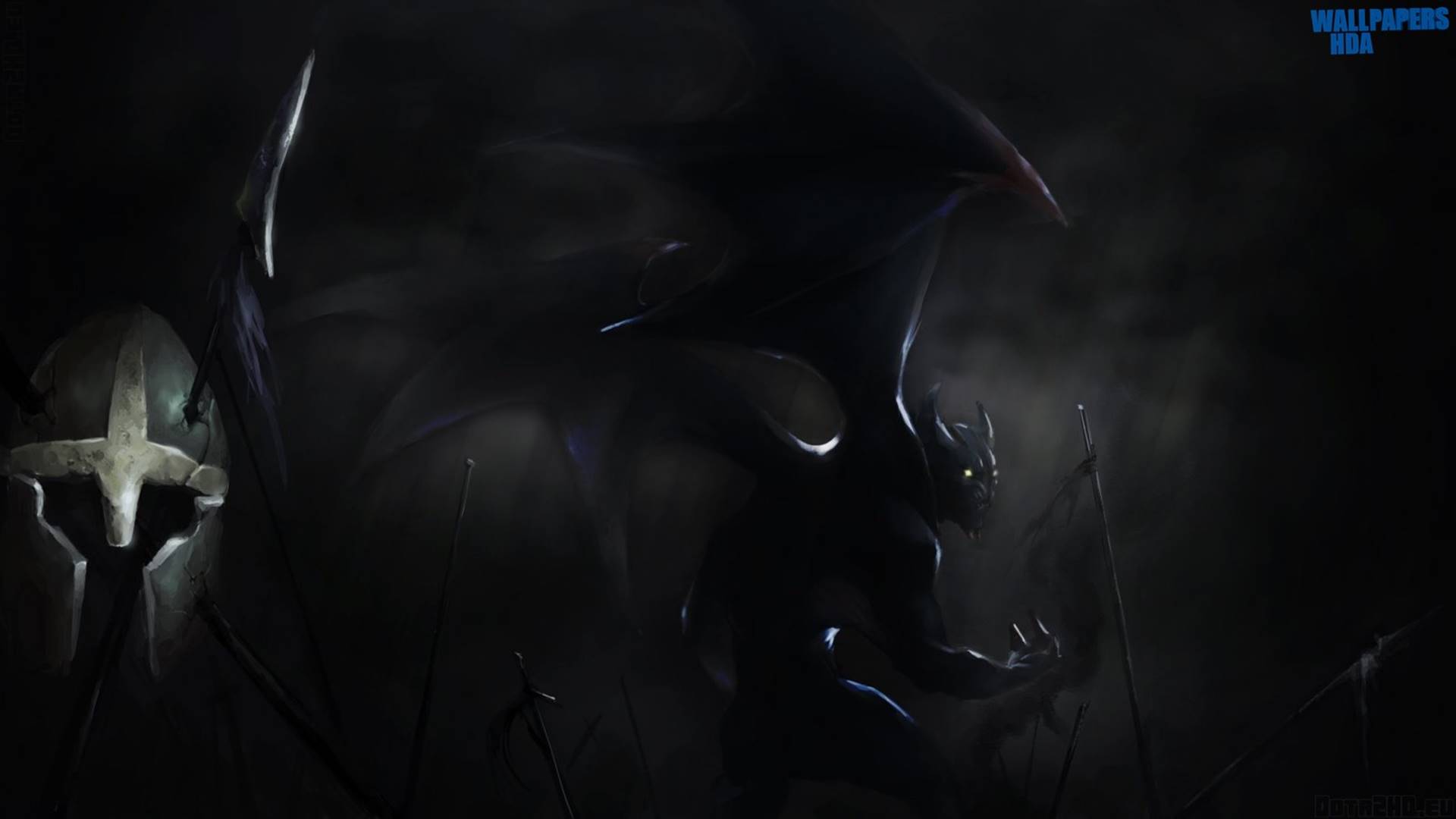 Night Stalker Wallpapers - Top Free Night Stalker Backgrounds ...