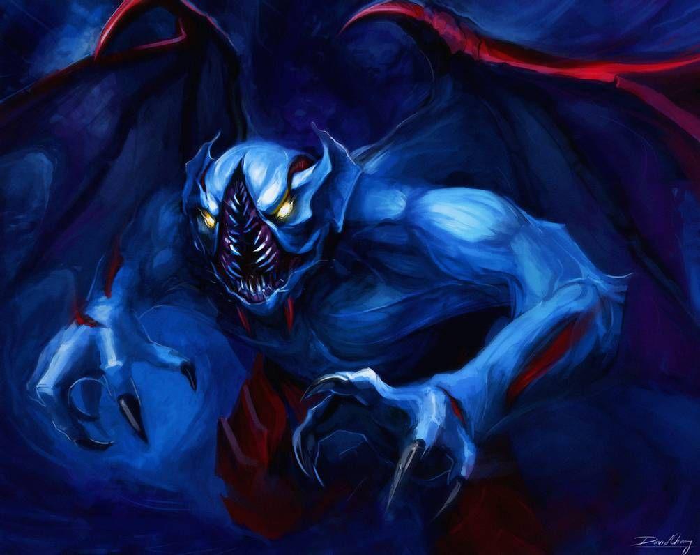 Night Stalker Wallpapers - Top Free Night Stalker Backgrounds ...