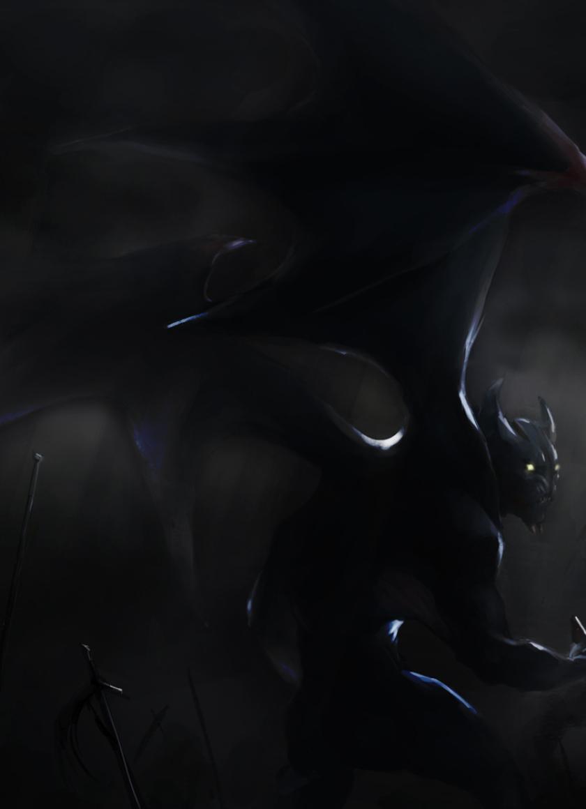 Night Stalker Wallpapers - Top Free Night Stalker Backgrounds ...