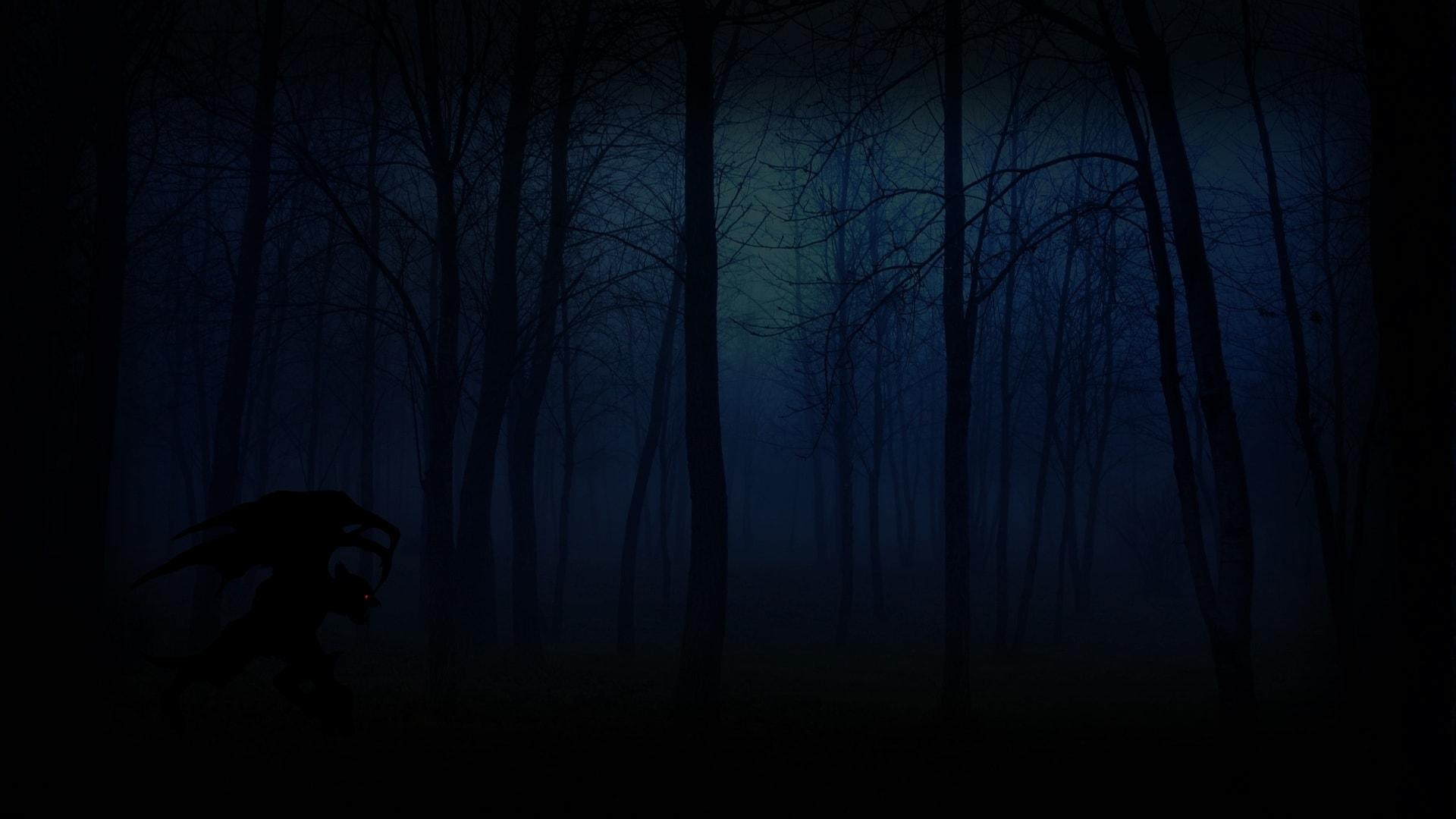 Night Stalker Wallpapers - Top Free Night Stalker Backgrounds ...