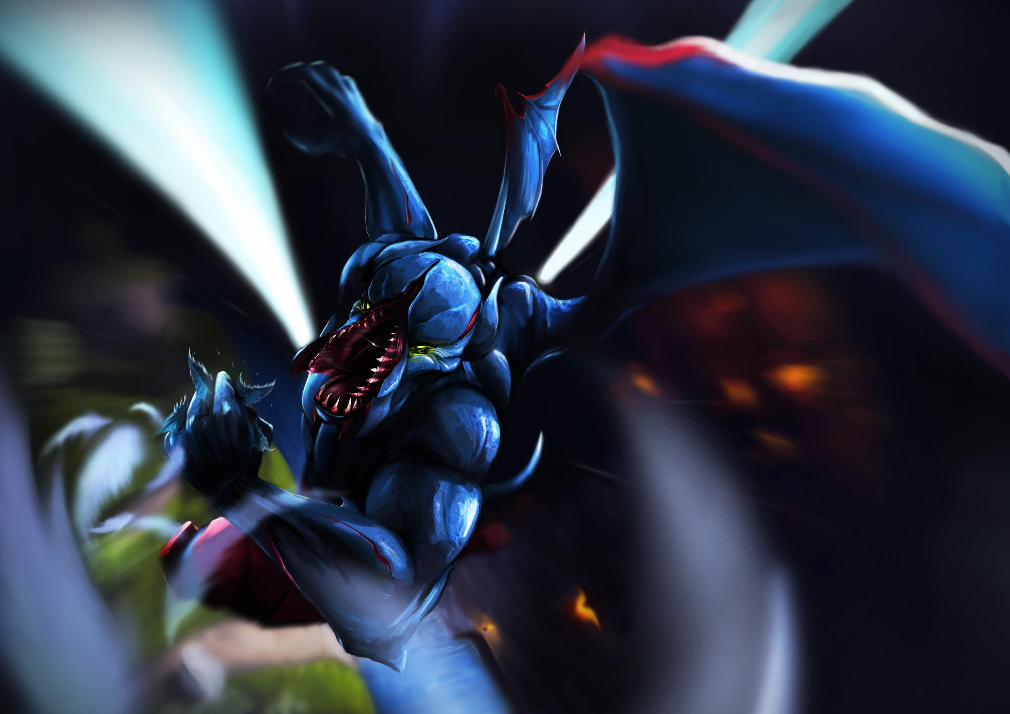 Night Stalker Wallpapers - Top Free Night Stalker Backgrounds ...