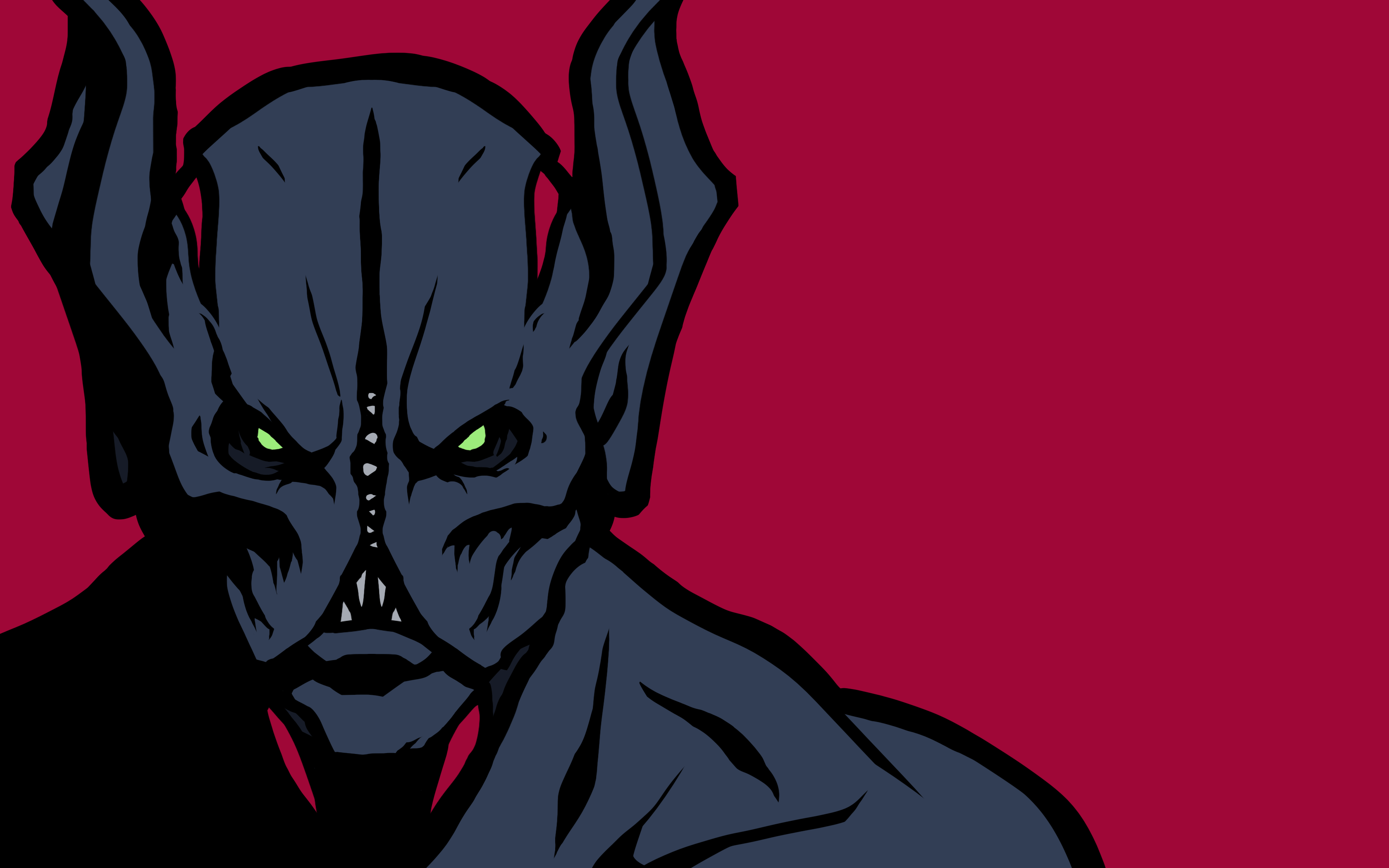 Night Stalker Wallpapers - Top Free Night Stalker Backgrounds ...