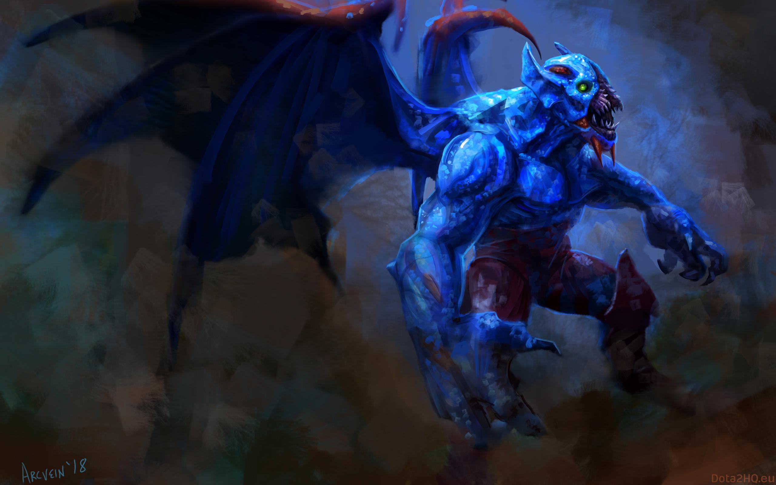 Night Stalker Wallpapers - Top Free Night Stalker Backgrounds ...