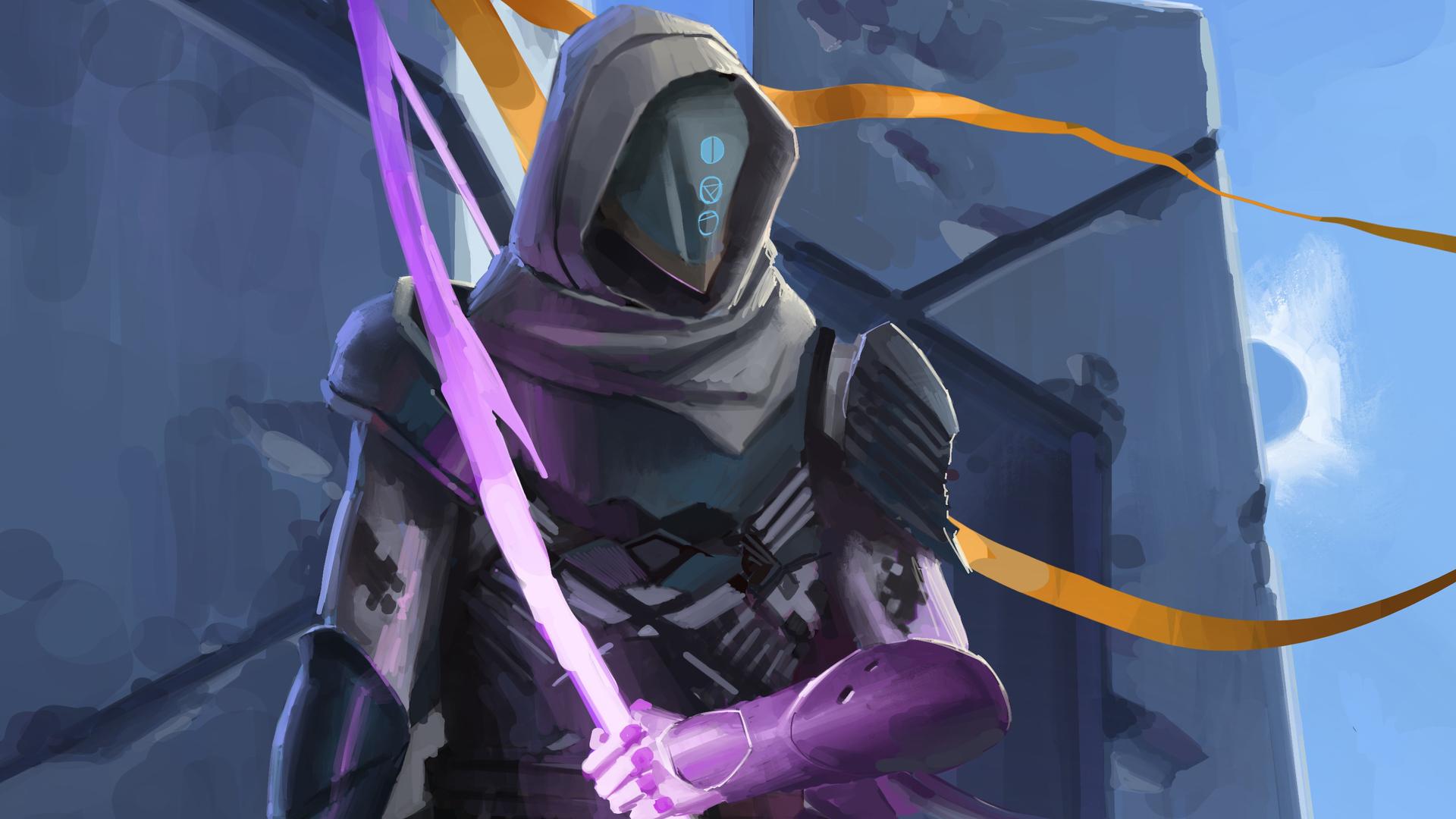 Night Stalker Wallpapers - Top Free Night Stalker Backgrounds ...