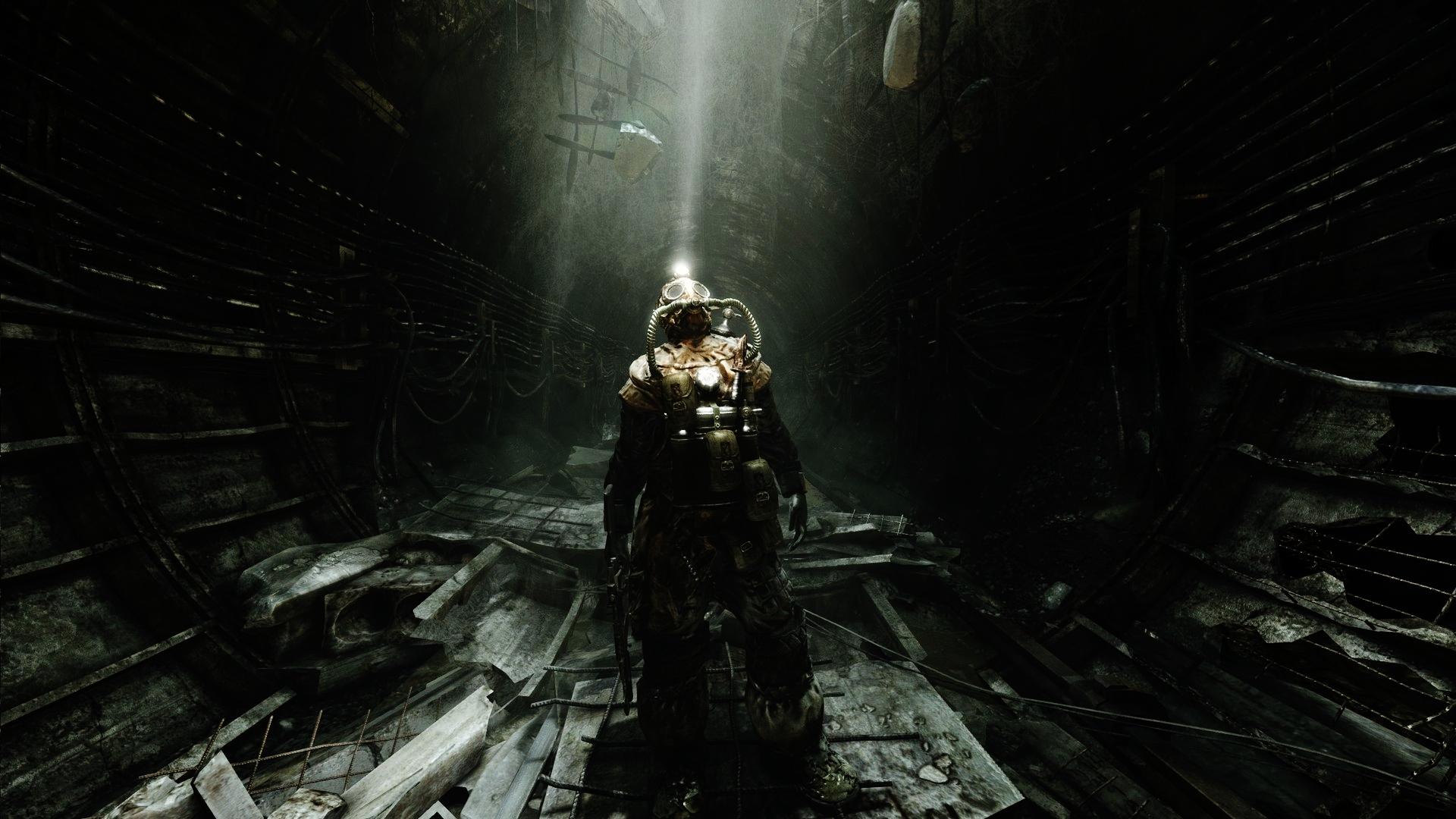 Stalker Game Wallpapers - Top Free Stalker Game Backgrounds ...