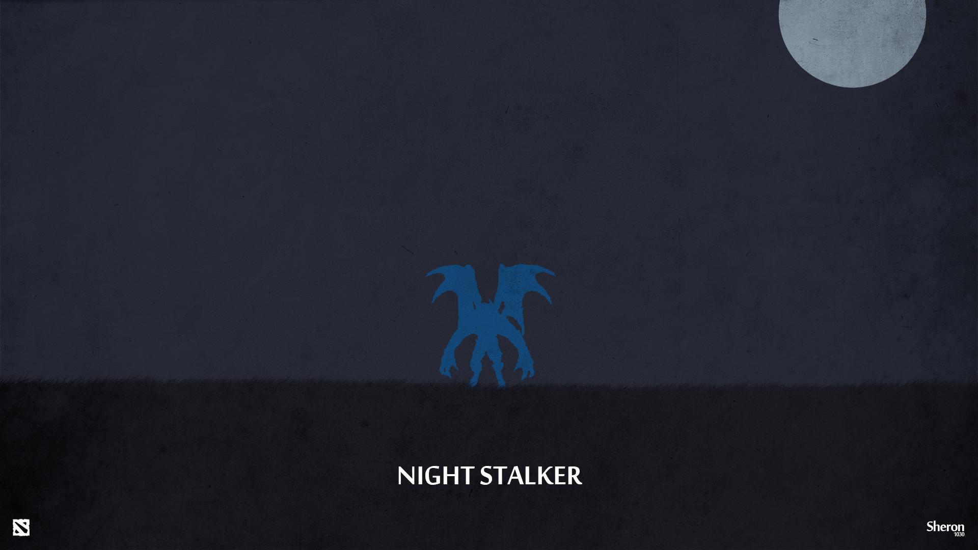Night Stalker Wallpapers - Top Free Night Stalker Backgrounds ...