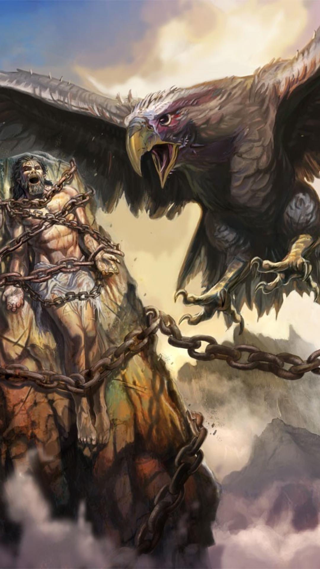 Greek Mythology iPhone Wallpapers - Top Free Greek Mythology iPhone ...