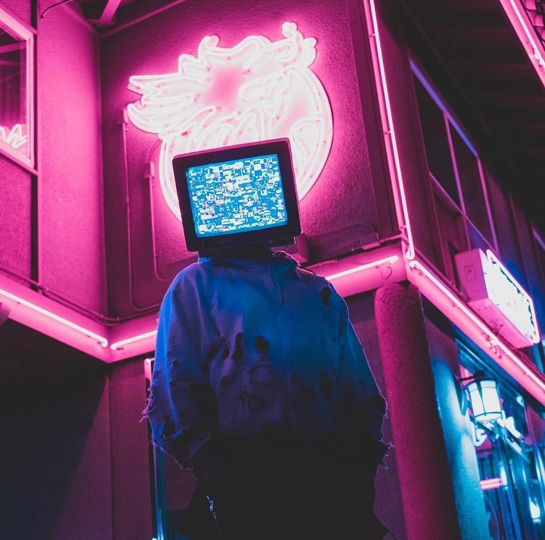 TV Head Wallpapers - Top Free TV Head Backgrounds - WallpaperAccess