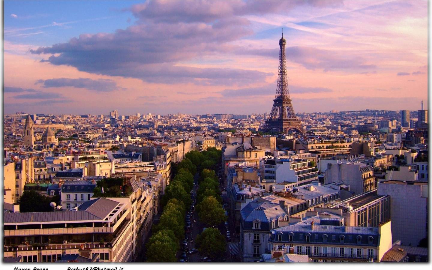 Paris Computer Wallpapers - Top Free Paris Computer Backgrounds ...