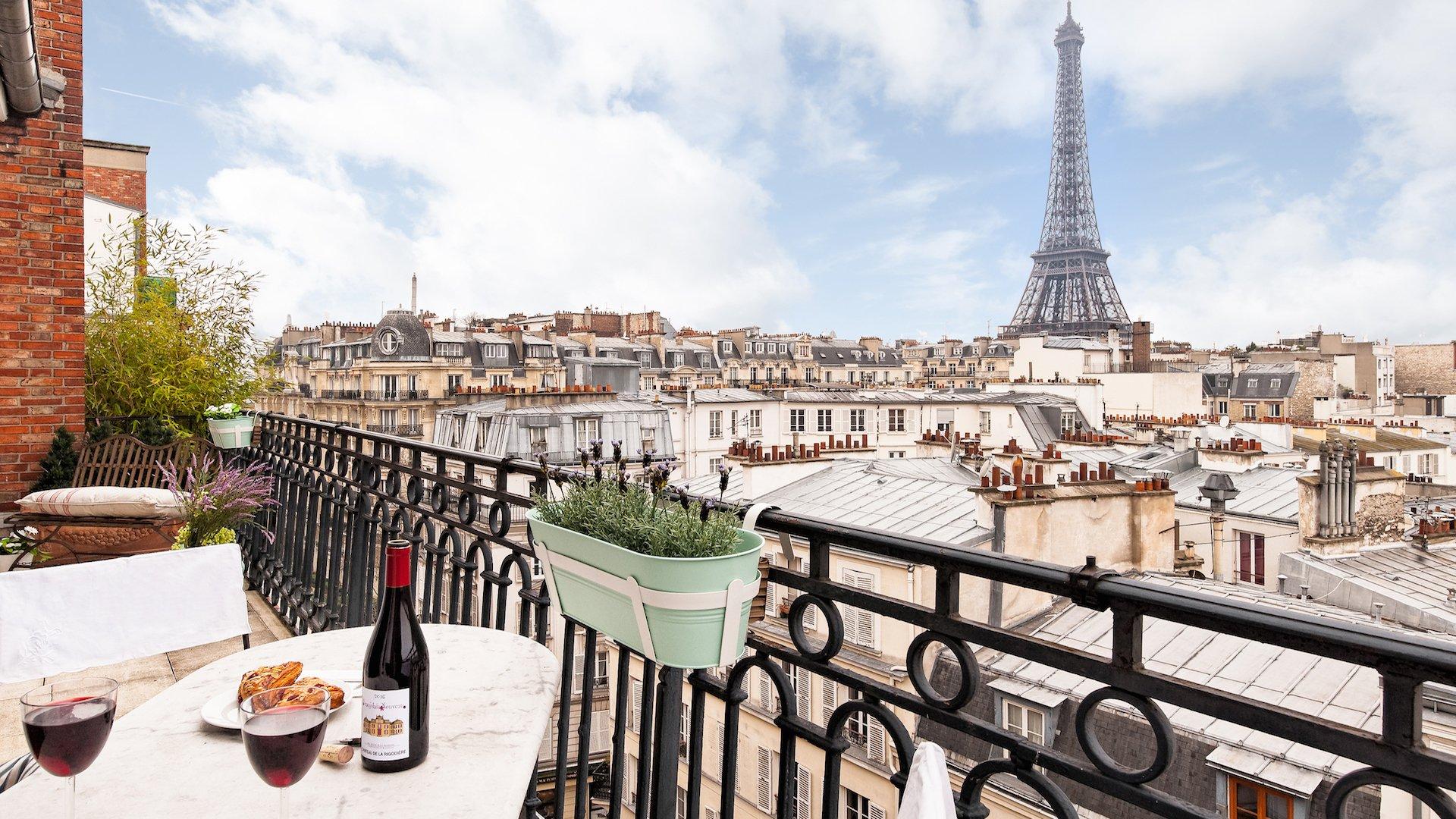 Paris Computer Wallpapers - Top Free Paris Computer Backgrounds ...