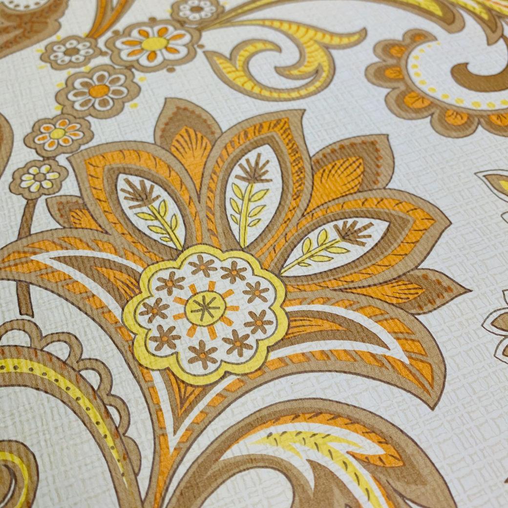 Retro Orange Wallpapers - Top Free Retro Orange Backgrounds ...