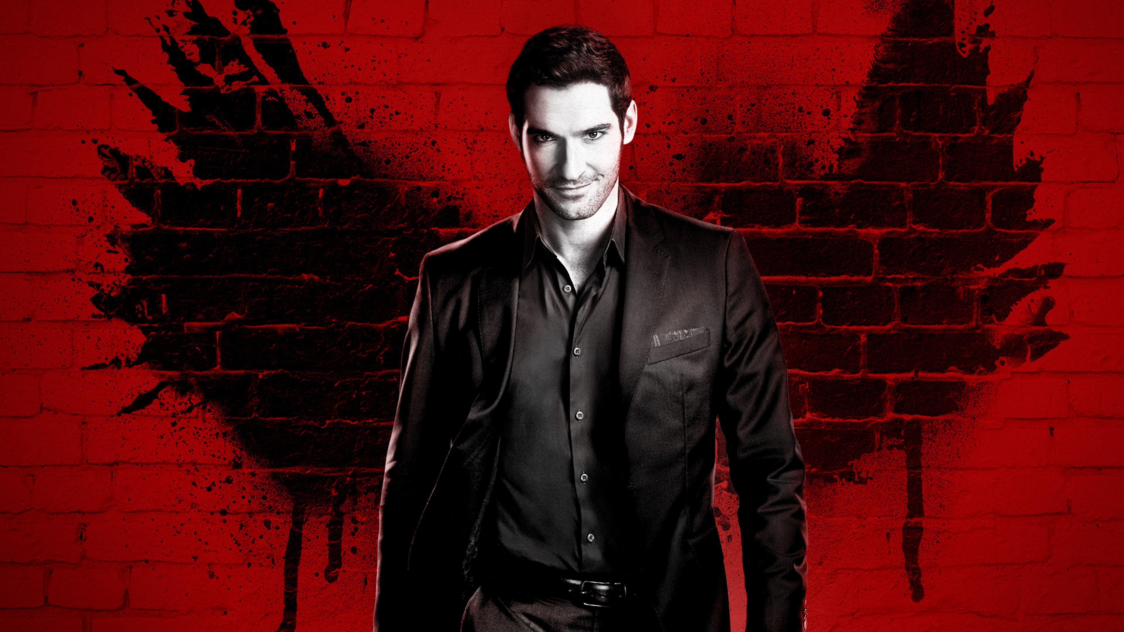 Anime Lucifer Wallpapers - Top Free Anime Lucifer Backgrounds ...