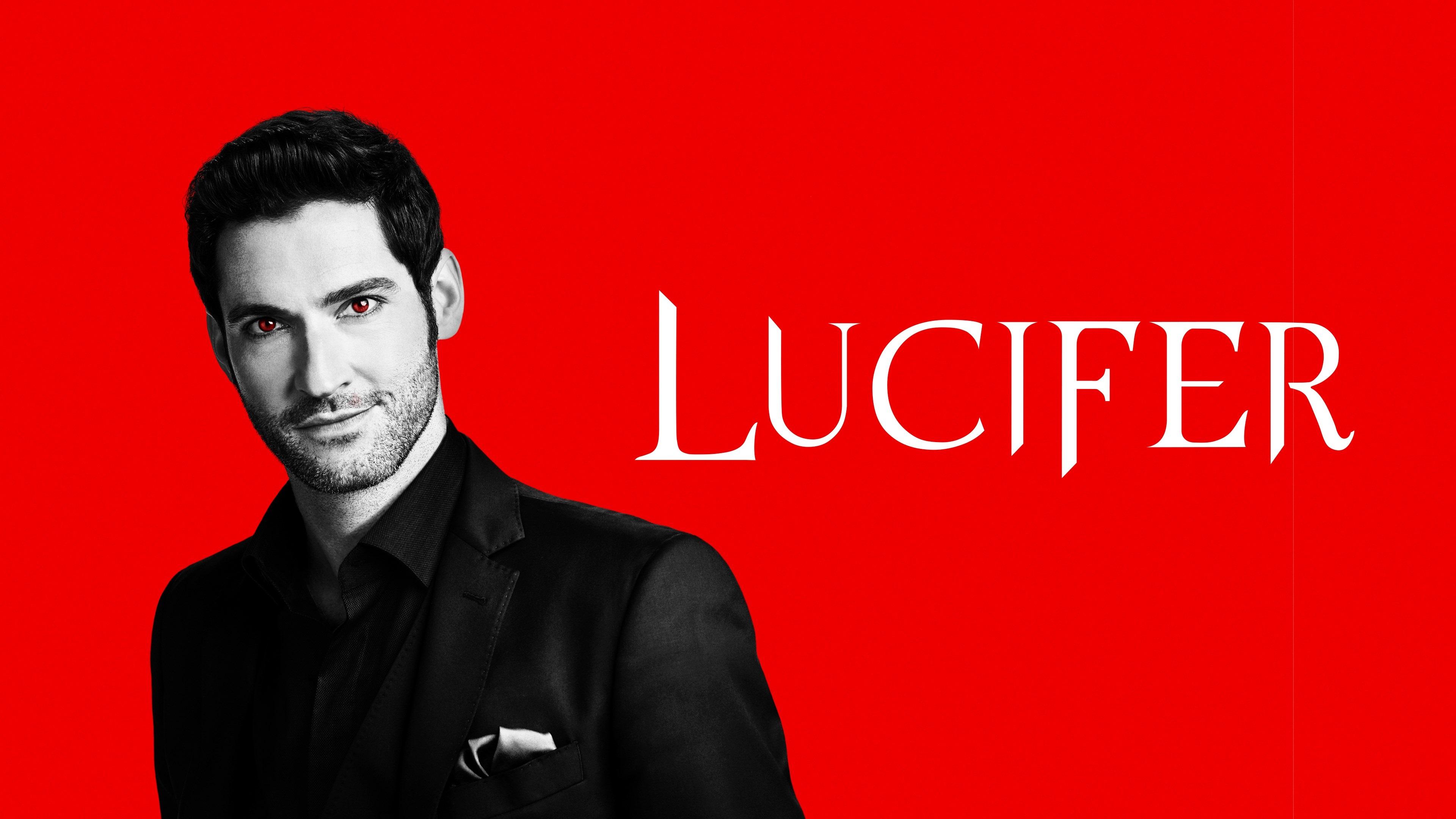 Lucifer Computer Wallpapers - Top Free Lucifer Computer Backgrounds ...