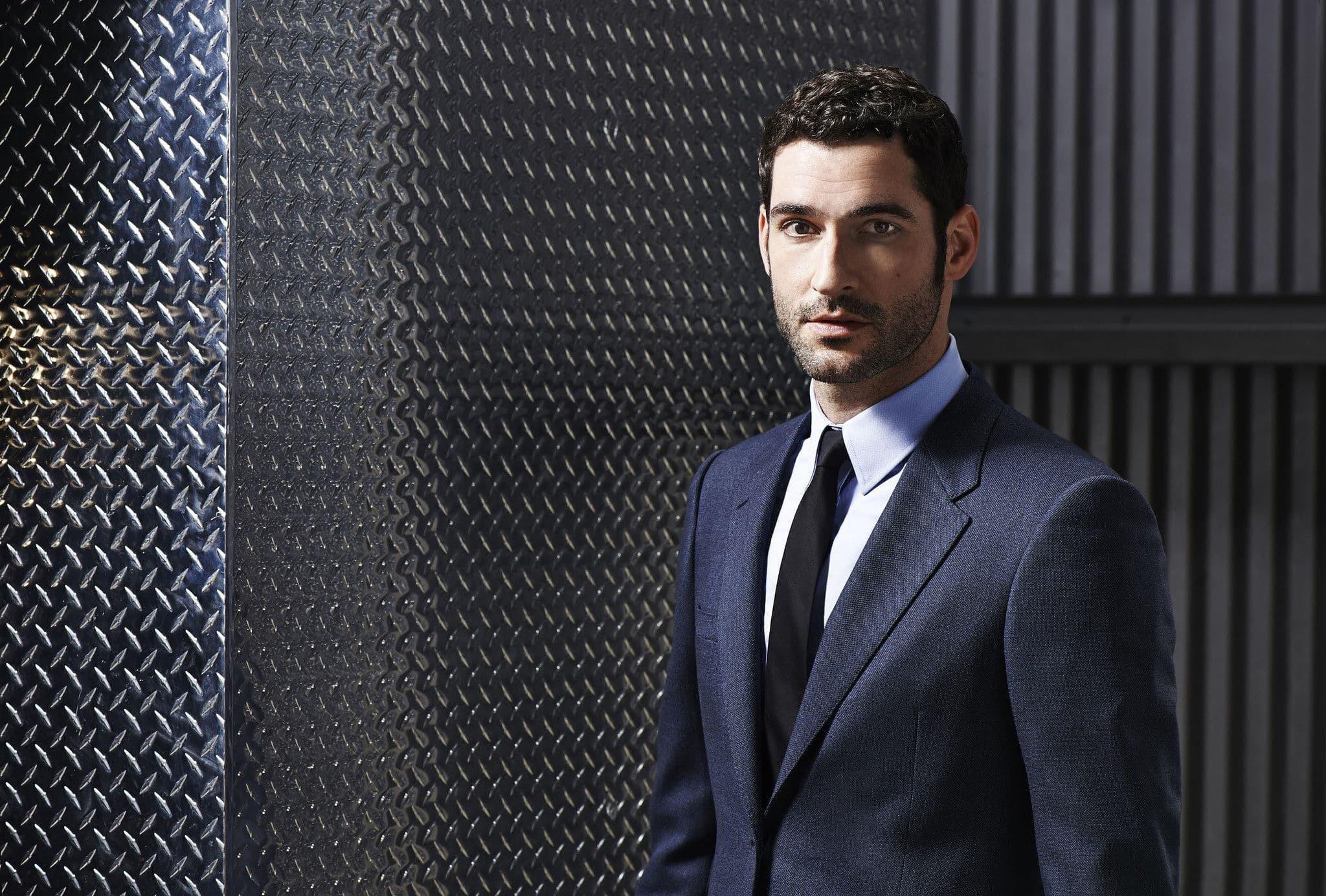 Lucifer PC Wallpapers - Top Free Lucifer PC Backgrounds - WallpaperAccess