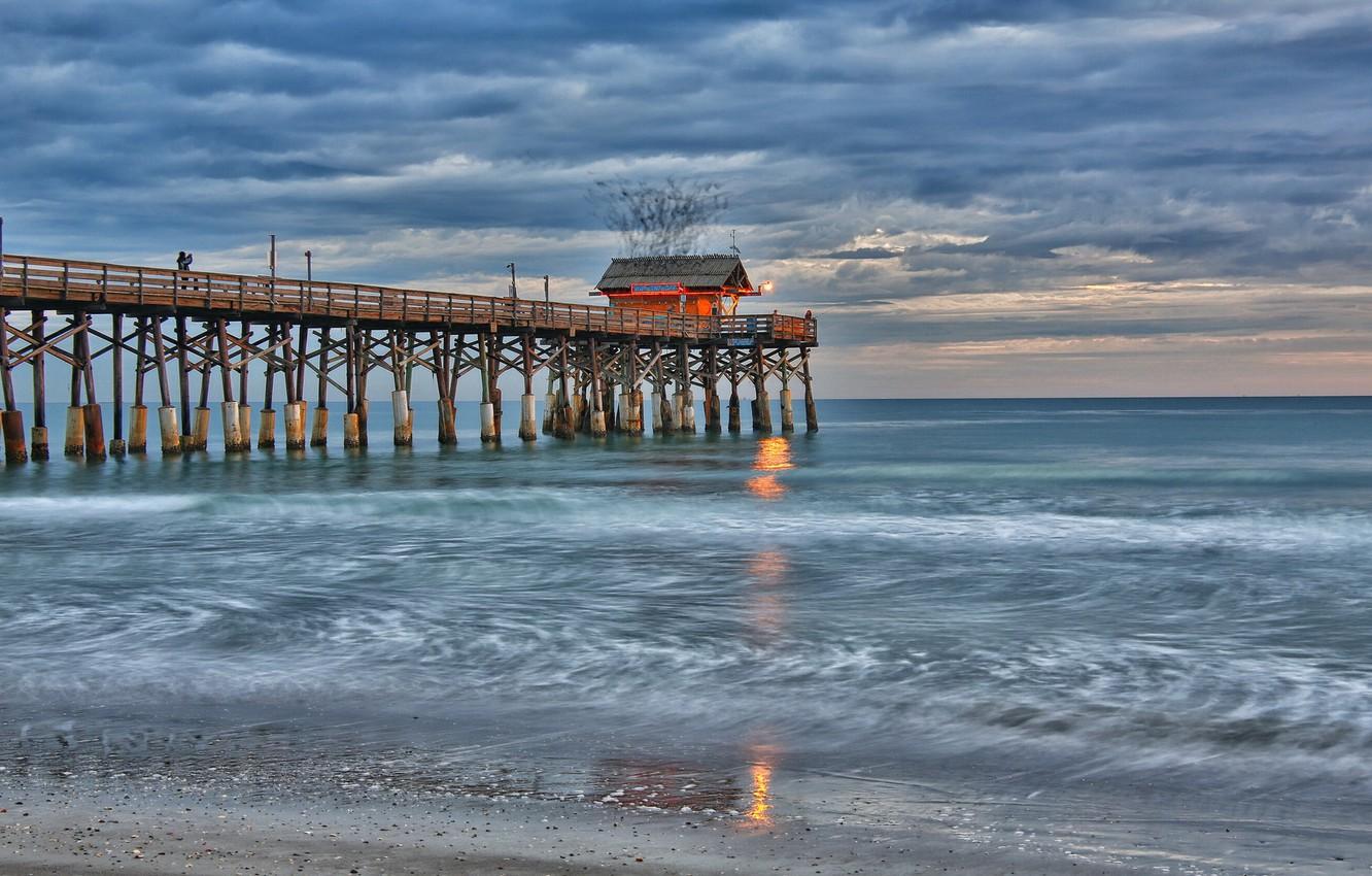 Cocoa Beach Wallpapers - Top Free Cocoa Beach Backgrounds - WallpaperAccess