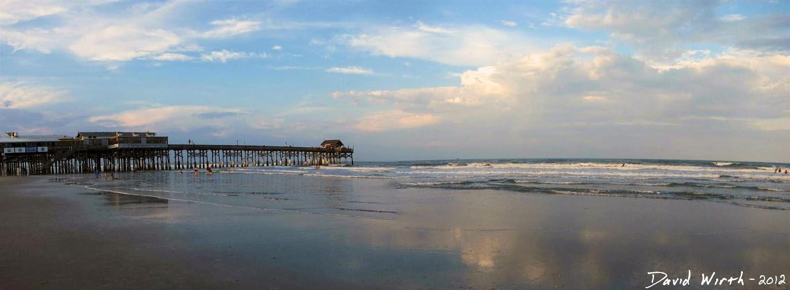 Cocoa Beach Wallpapers - Top Free Cocoa Beach Backgrounds - WallpaperAccess