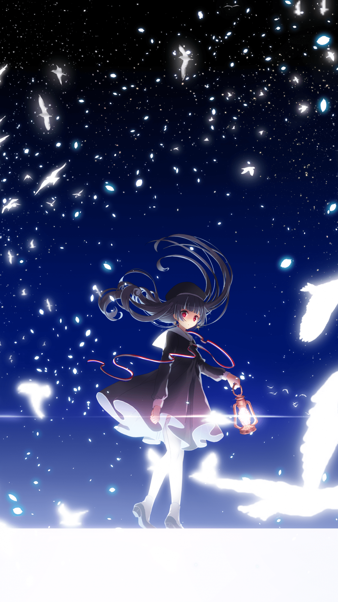 Magical Anime Wallpapers - Top Free Magical Anime Backgrounds ...