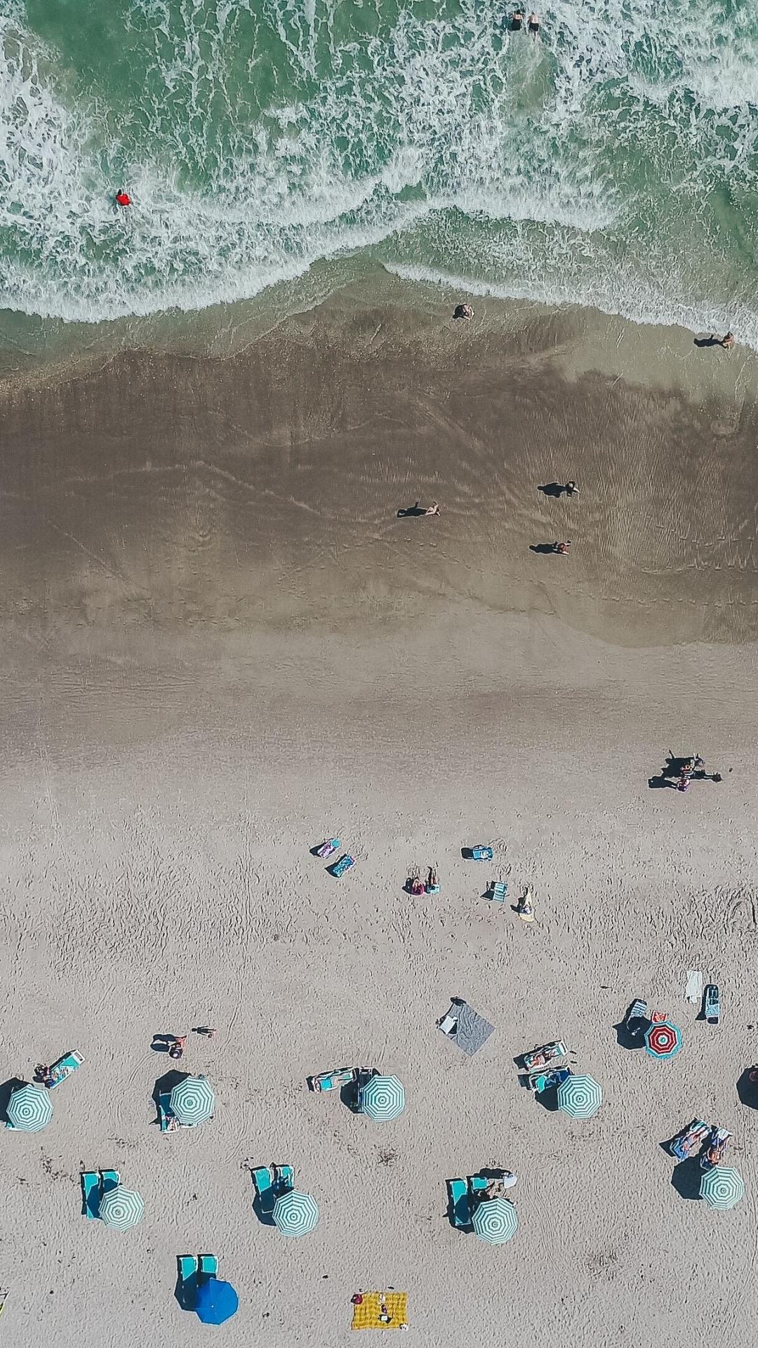 Cocoa Beach Wallpapers - Top Free Cocoa Beach Backgrounds - WallpaperAccess