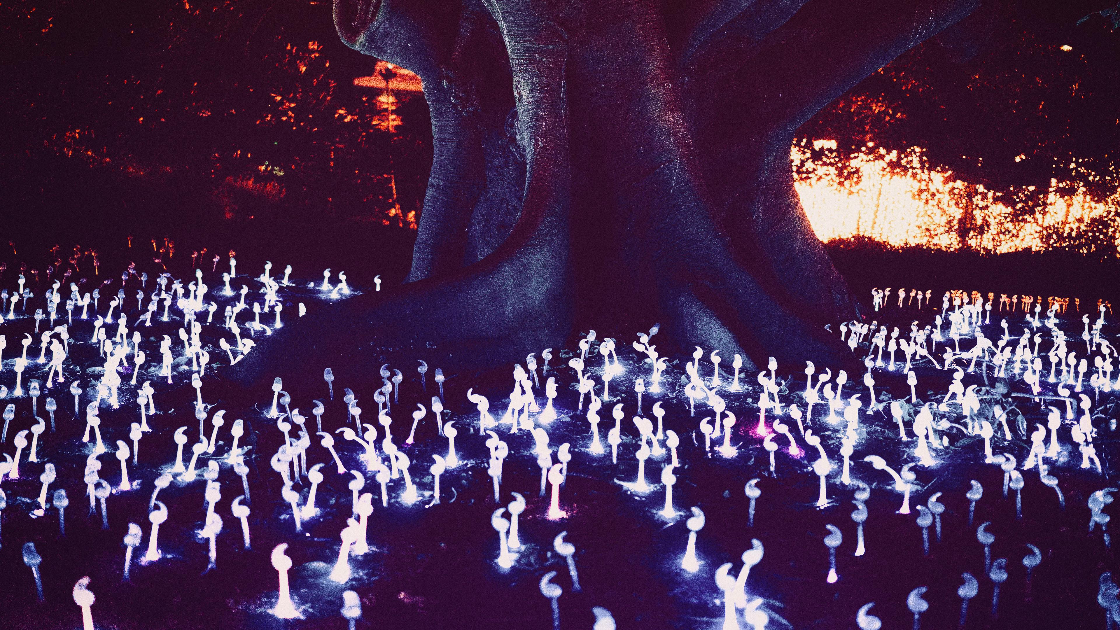 4K Magic Wallpapers - Top Free 4K Magic Backgrounds - WallpaperAccess