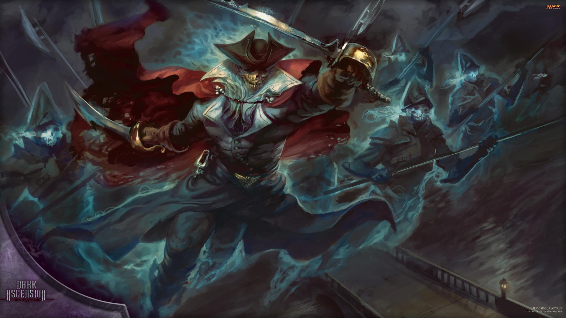 4K Magic Wallpapers - Top Free 4K Magic Backgrounds - WallpaperAccess