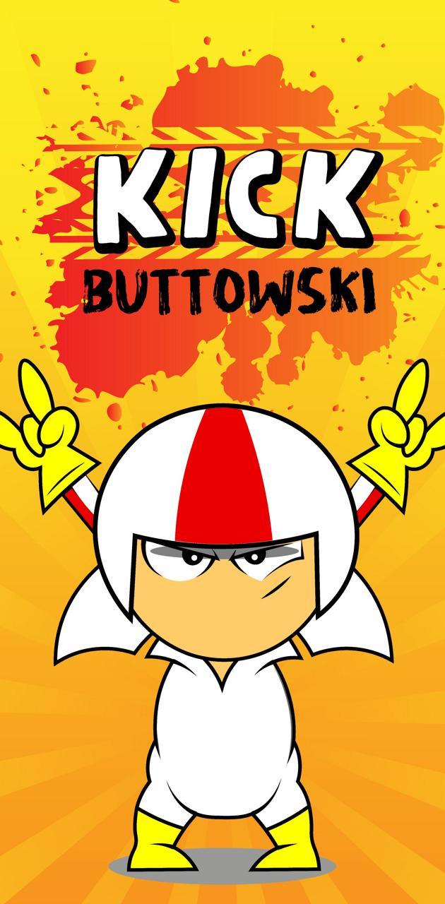 Kick Buttowski Wallpapers - Top Free Kick Buttowski Backgrounds ...