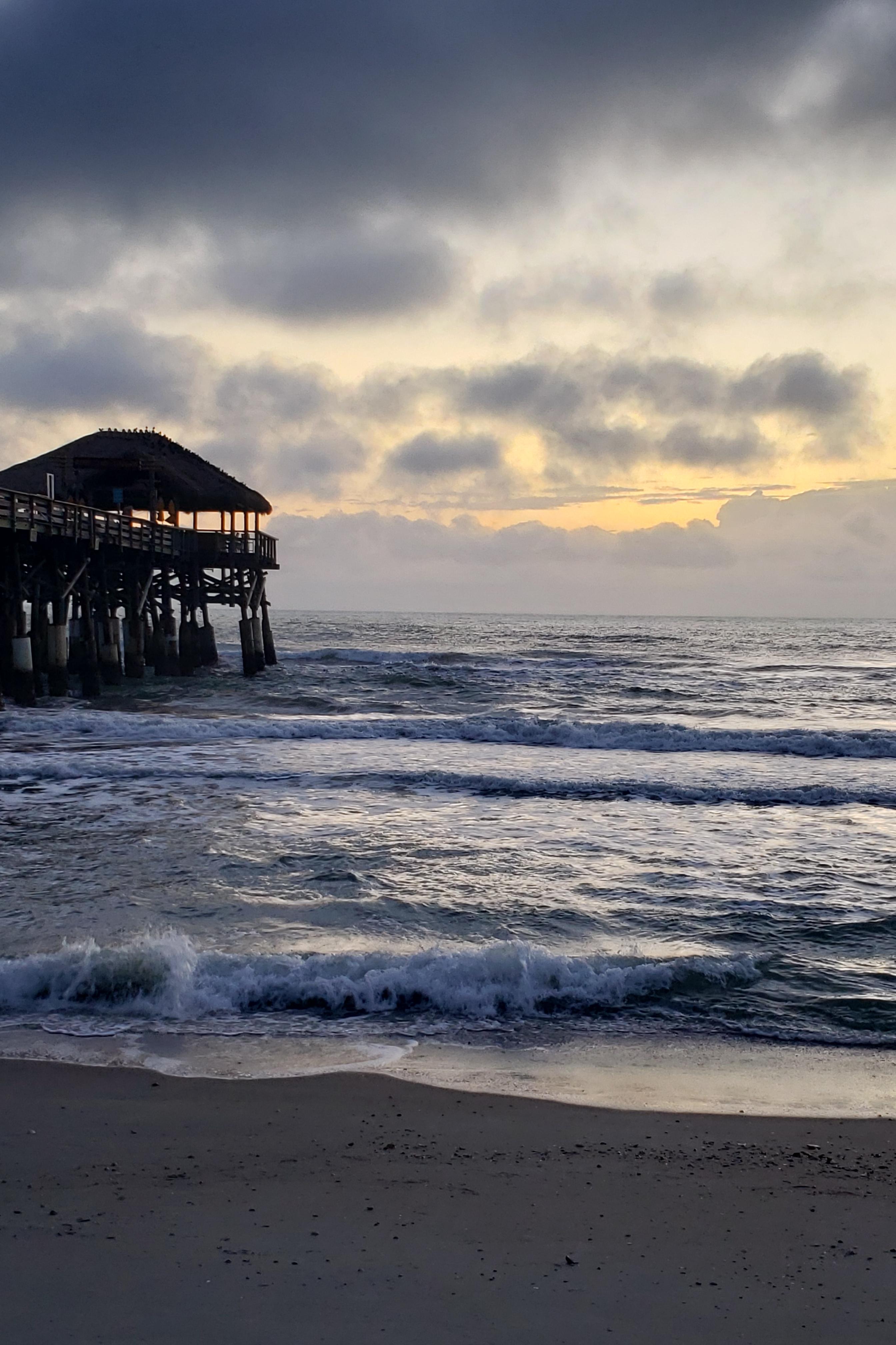 Cocoa Beach Wallpapers - Top Free Cocoa Beach Backgrounds - WallpaperAccess