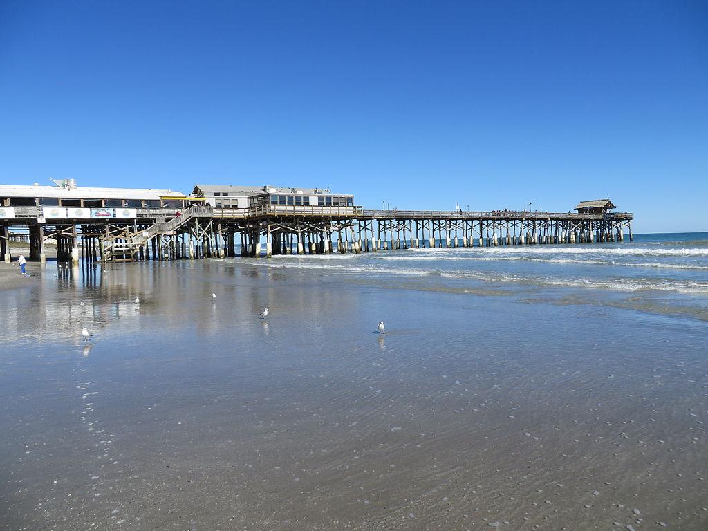 Cocoa Beach Wallpapers - Top Free Cocoa Beach Backgrounds - WallpaperAccess