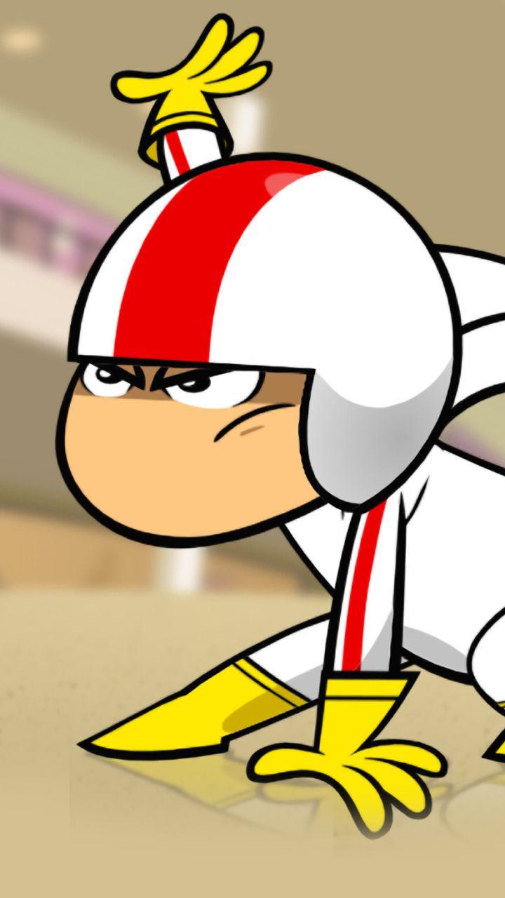 Kick Buttowski Wallpapers - Top Free Kick Buttowski Backgrounds ...