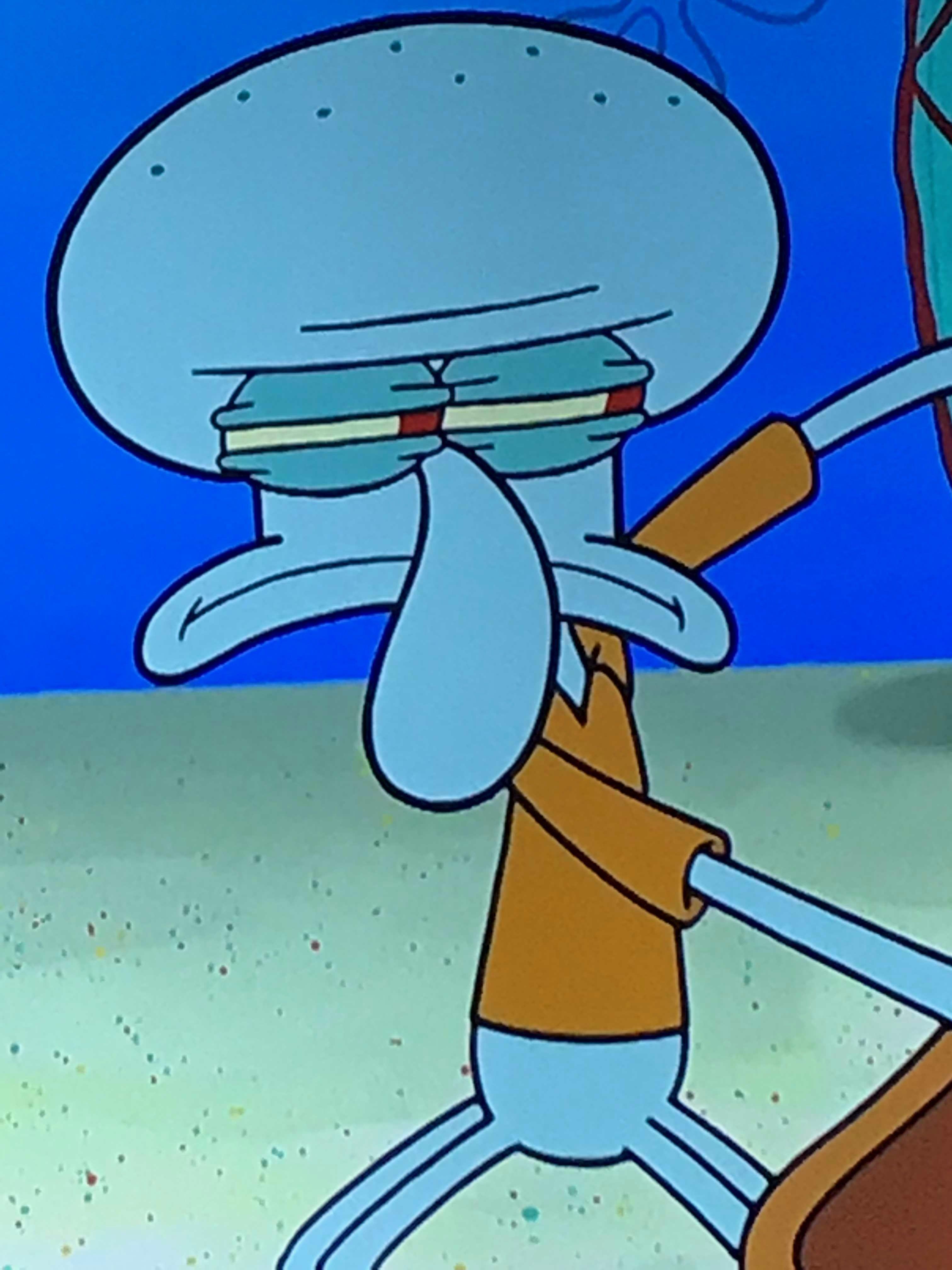 Squidward Meme Wallpapers - Top Free Squidward Meme Backgrounds ...