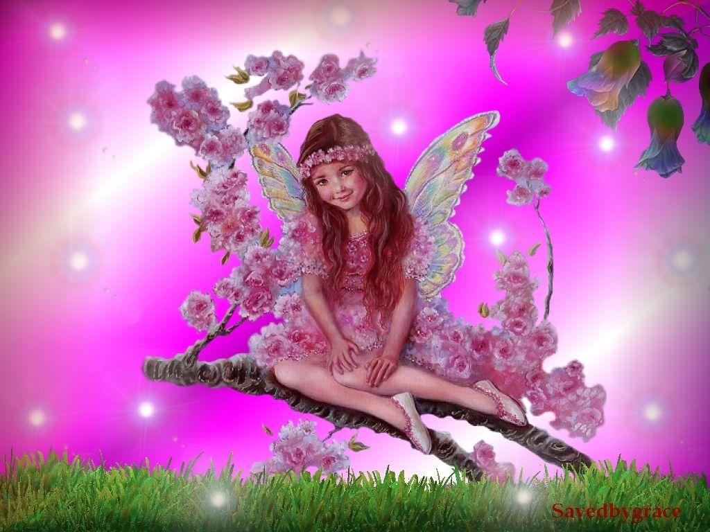 Sad Fairy Wallpapers - Top Free Sad Fairy Backgrounds - WallpaperAccess