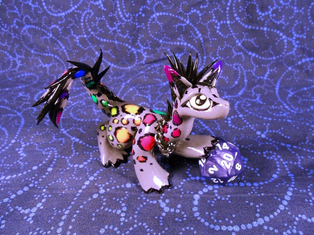 Neon Rainbow Dragon Wallpapers - Top Free Neon Rainbow Dragon ...