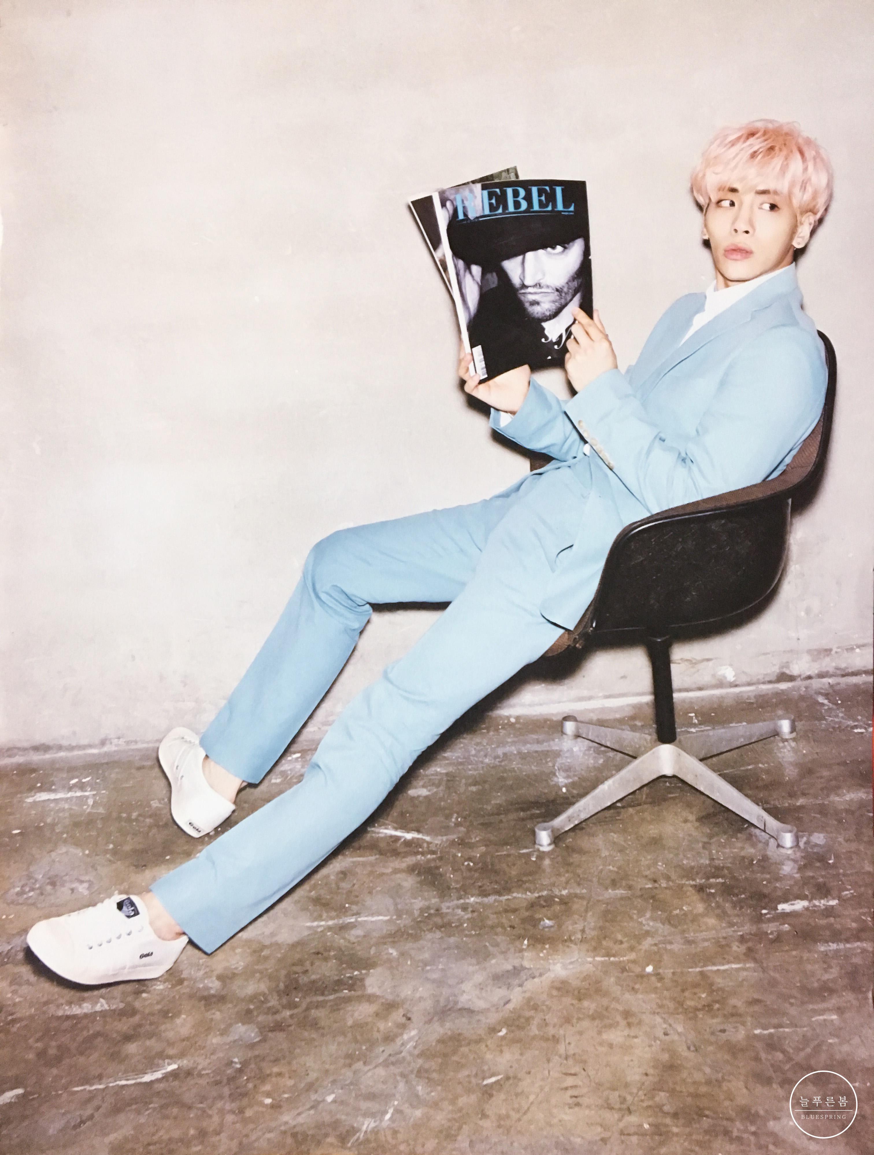 Jonghyun Phone Wallpapers - Top Free Jonghyun Phone Backgrounds ...