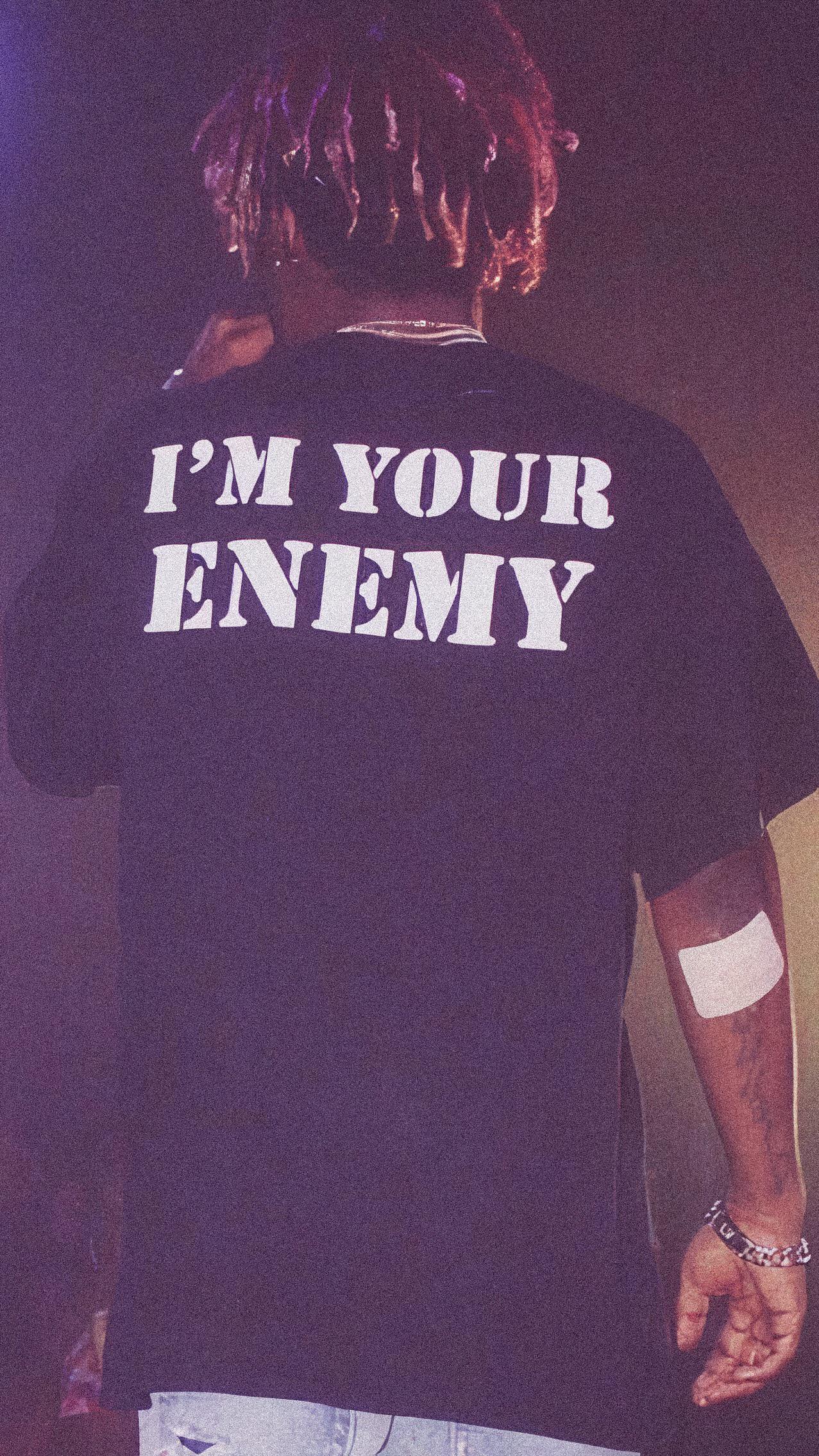 Lil Uzi Vert Purple Wallpapers - Top Free Lil Uzi Vert Purple ...