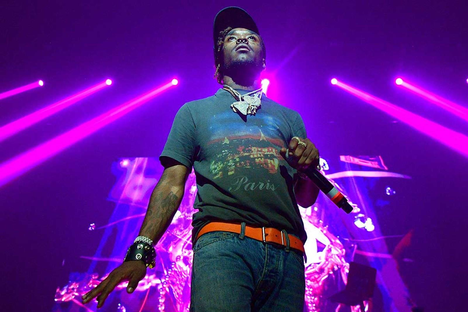 Lil Uzi Vert Purple Wallpapers - Top Free Lil Uzi Vert Purple ...