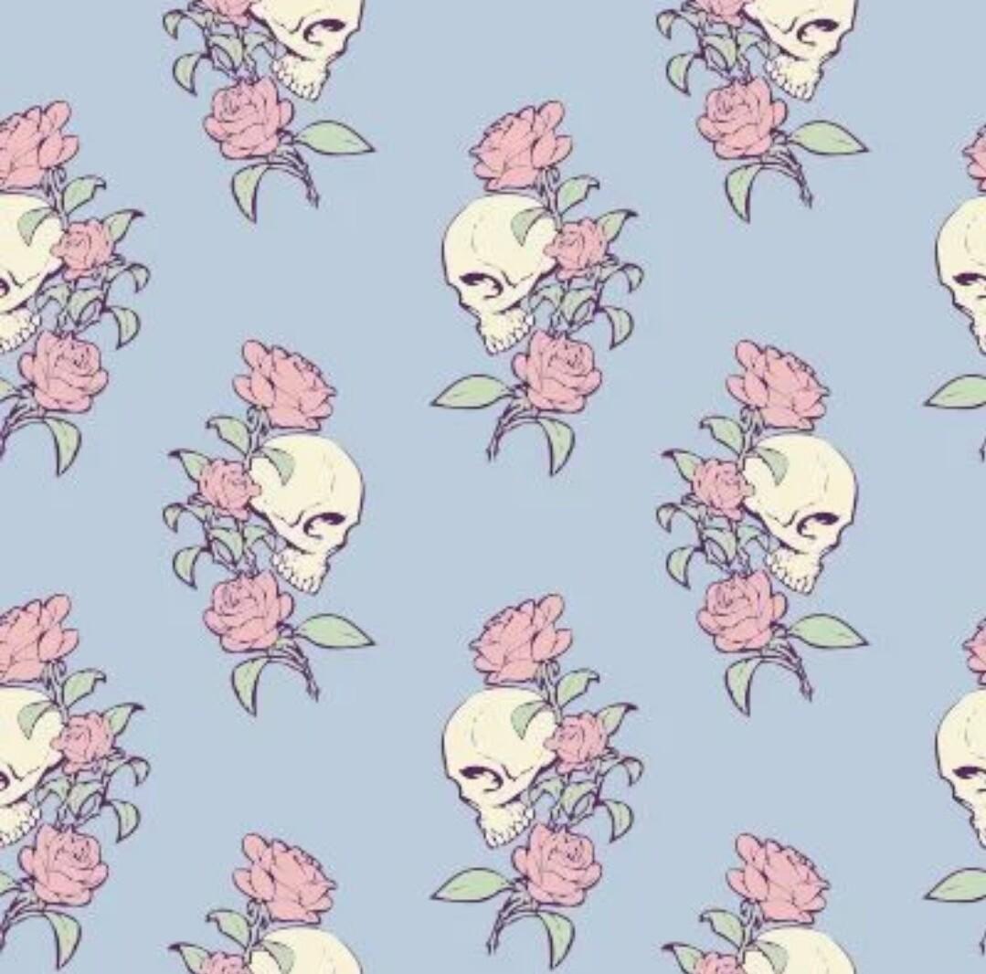 Gothic Kawaii Wallpapers Top Free Gothic Kawaii Backgrounds Wallpaperaccess