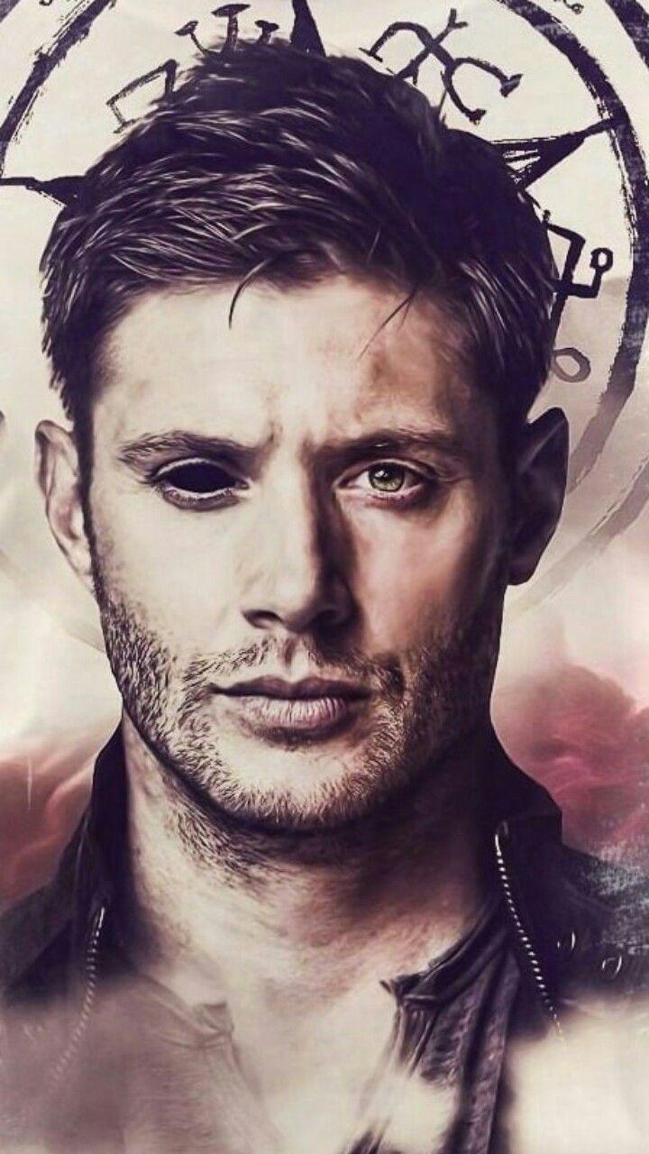 Demon Dean Winchester Wallpapers - Top Free Demon Dean Winchester ...