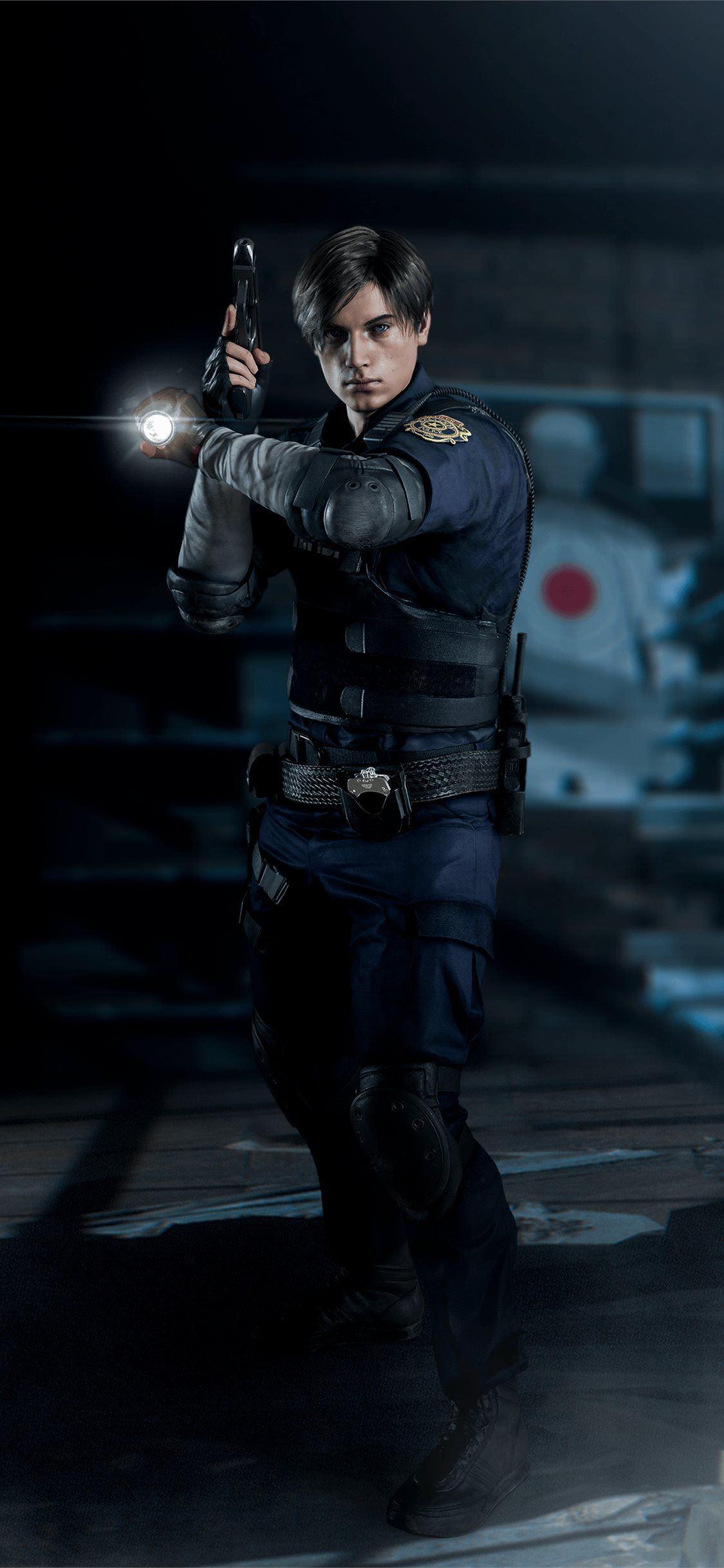 Resident Evil Android Wallpapers - Top Free Resident Evil Android ...