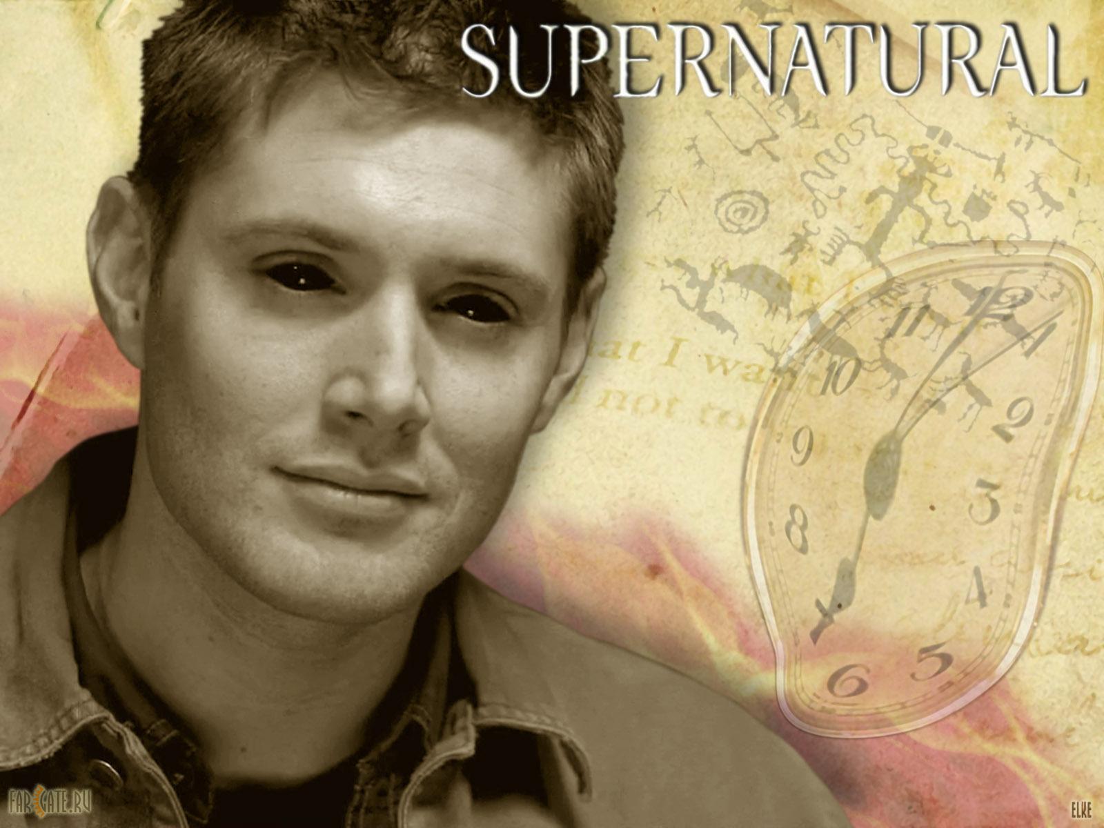 Demon Dean Winchester Wallpapers - Top Free Demon Dean Winchester ...