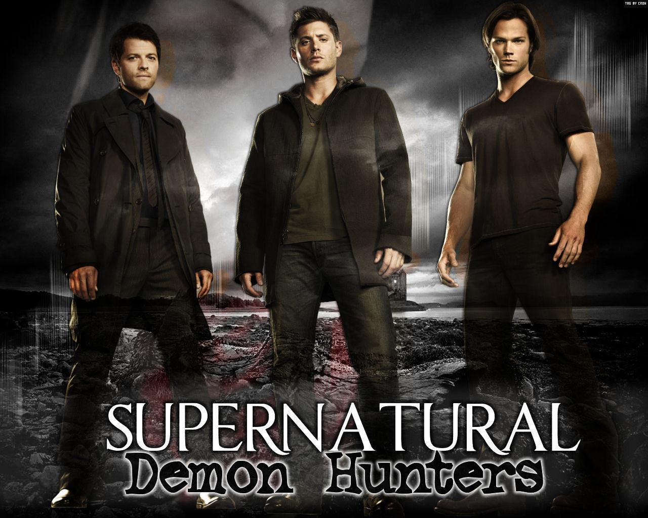 Demon Dean Winchester Wallpapers - Top Free Demon Dean Winchester ...