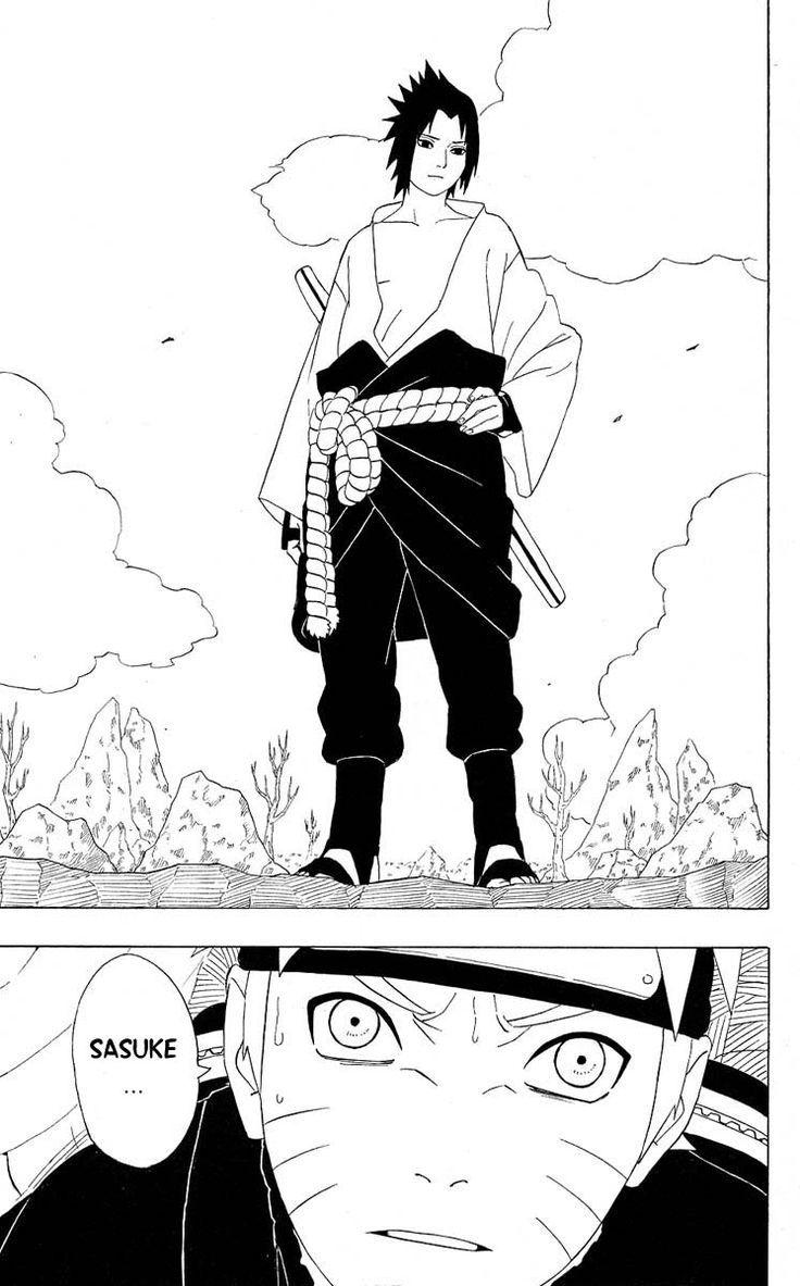 Sasuke Manga Wallpapers - Top Free Sasuke Manga Backgrounds ...