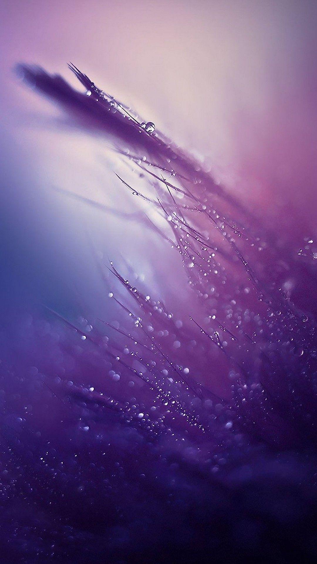 Purple Rain Wallpapers - Top Free Purple Rain Backgrounds - WallpaperAccess