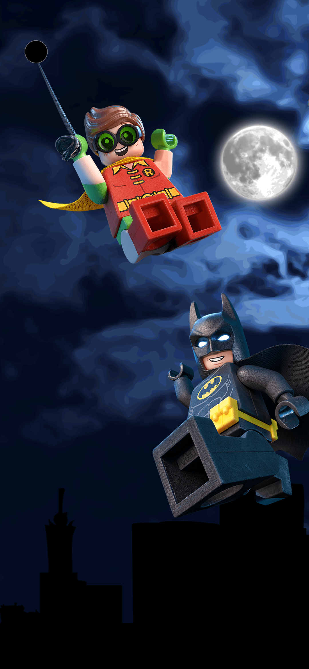 LEGO Batman 3 Wallpapers - Top Free LEGO Batman 3 Backgrounds ...