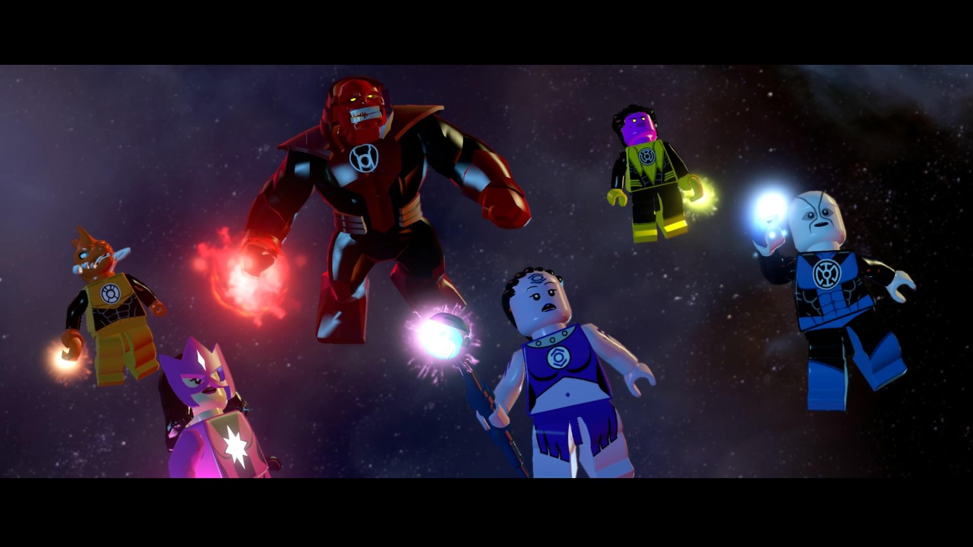 LEGO Batman 3 Wallpapers - Top Free LEGO Batman 3 Backgrounds ...