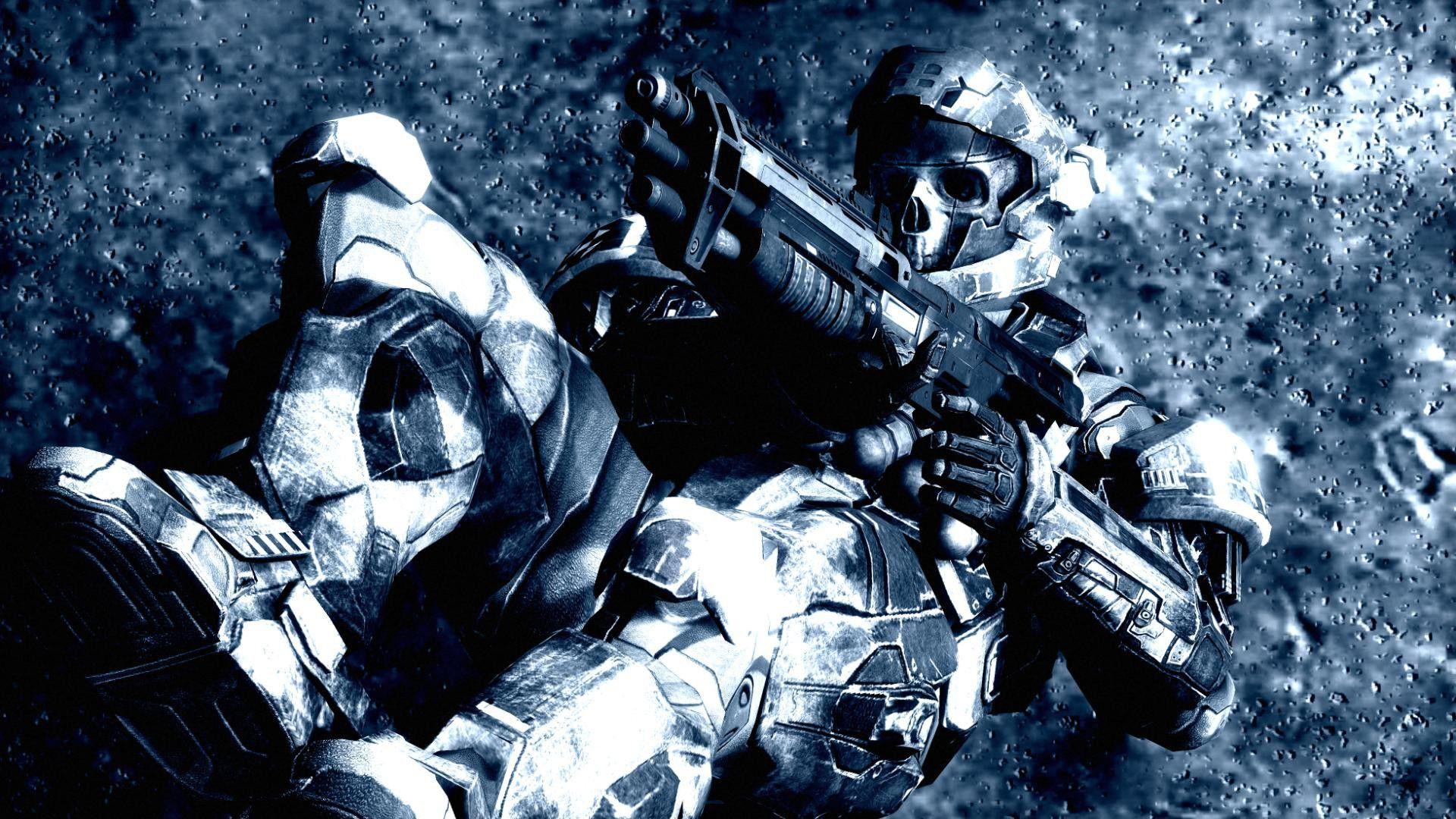 Skeleton Soldier Wallpapers - Top Free Skeleton Soldier Backgrounds ...