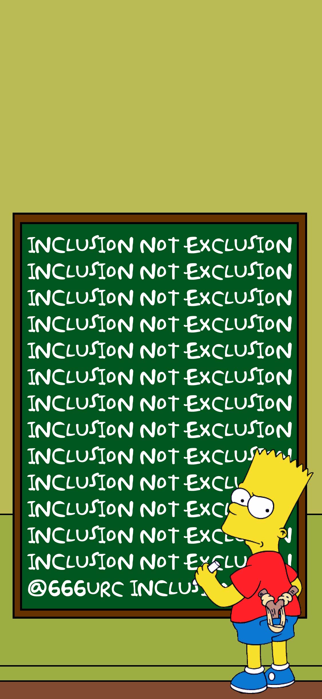 Inclusion Wallpapers - Top Free Inclusion Backgrounds - WallpaperAccess