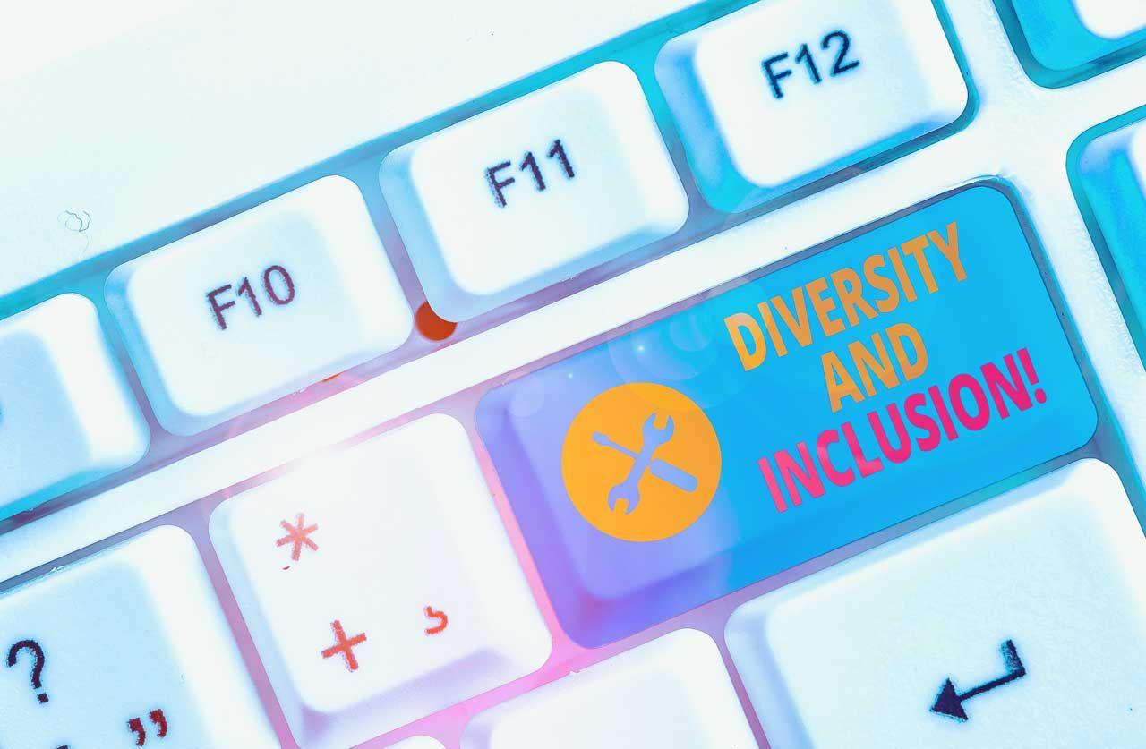 Inclusion Wallpapers - Top Free Inclusion Backgrounds - WallpaperAccess