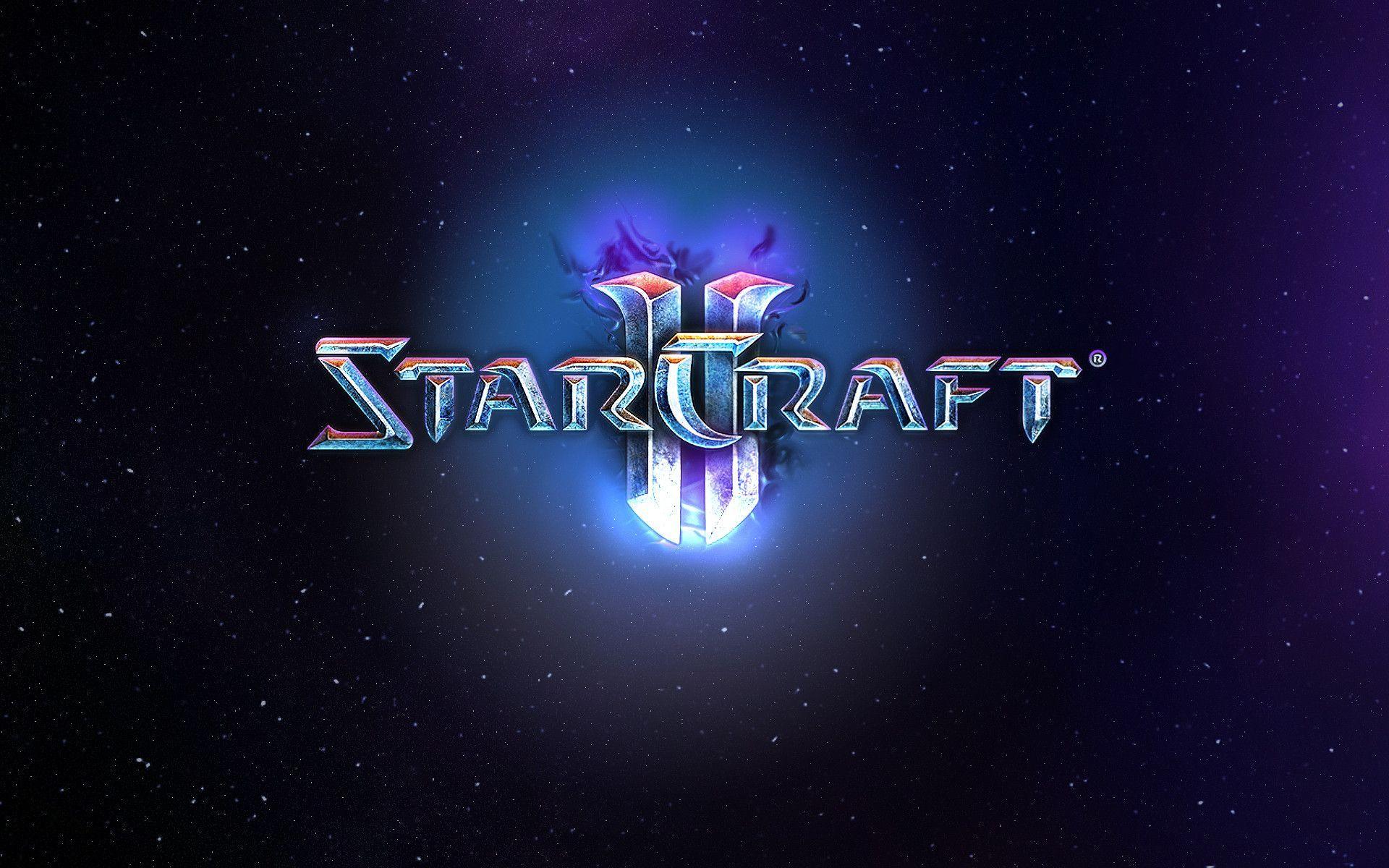 Starcraft 2 Wallpapers - Top Free Starcraft 2 Backgrounds - WallpaperAccess